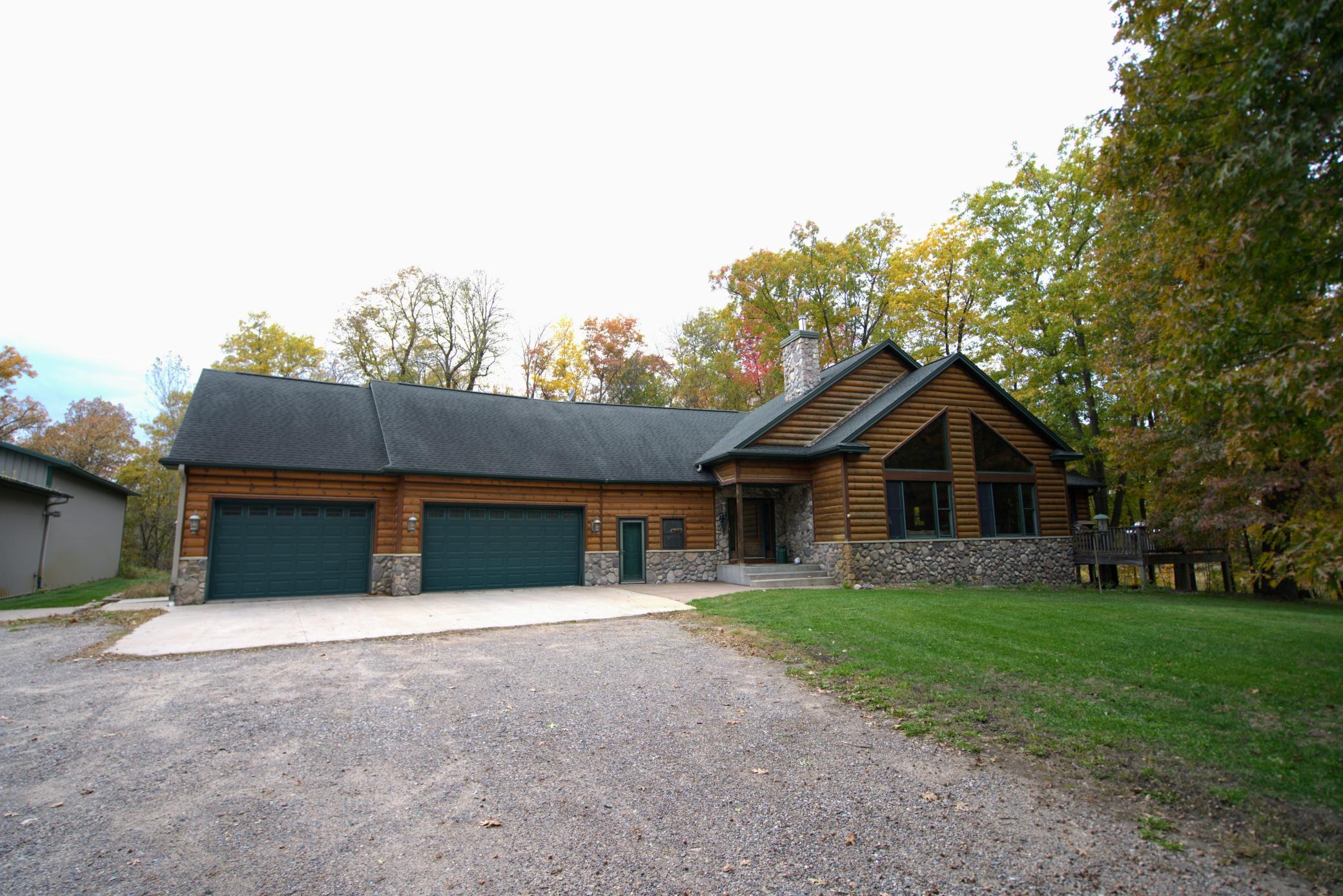 21968 Garnet St NW, Nowthen, MN 55330 - MLS 6446048 - Coldwell Banker