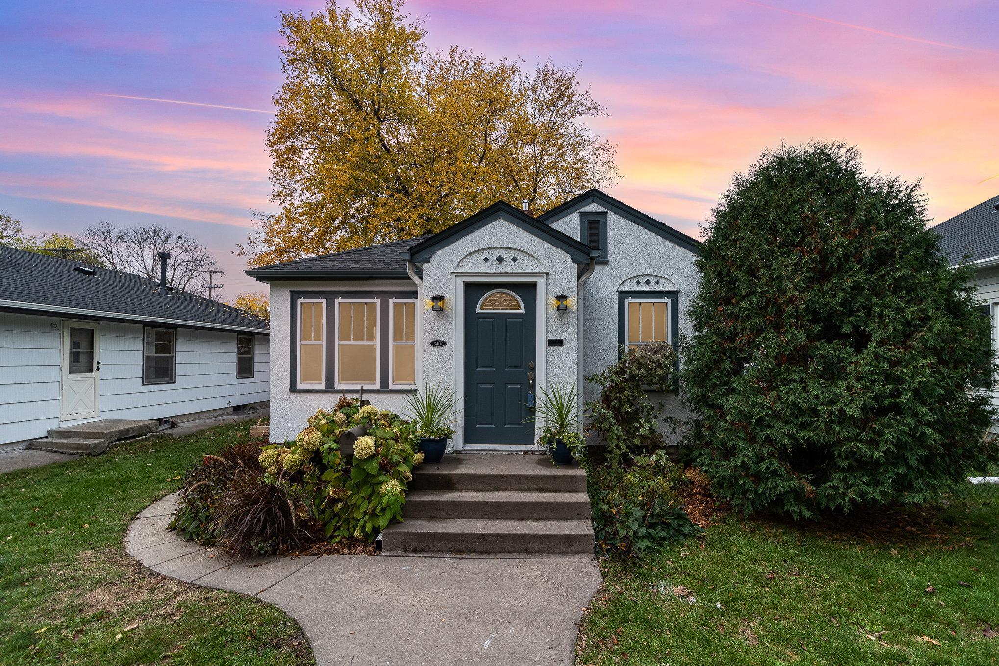 3407 Grimes Ave N, Robbinsdale, MN 55422 - MLS 6453151 - Coldwell Banker