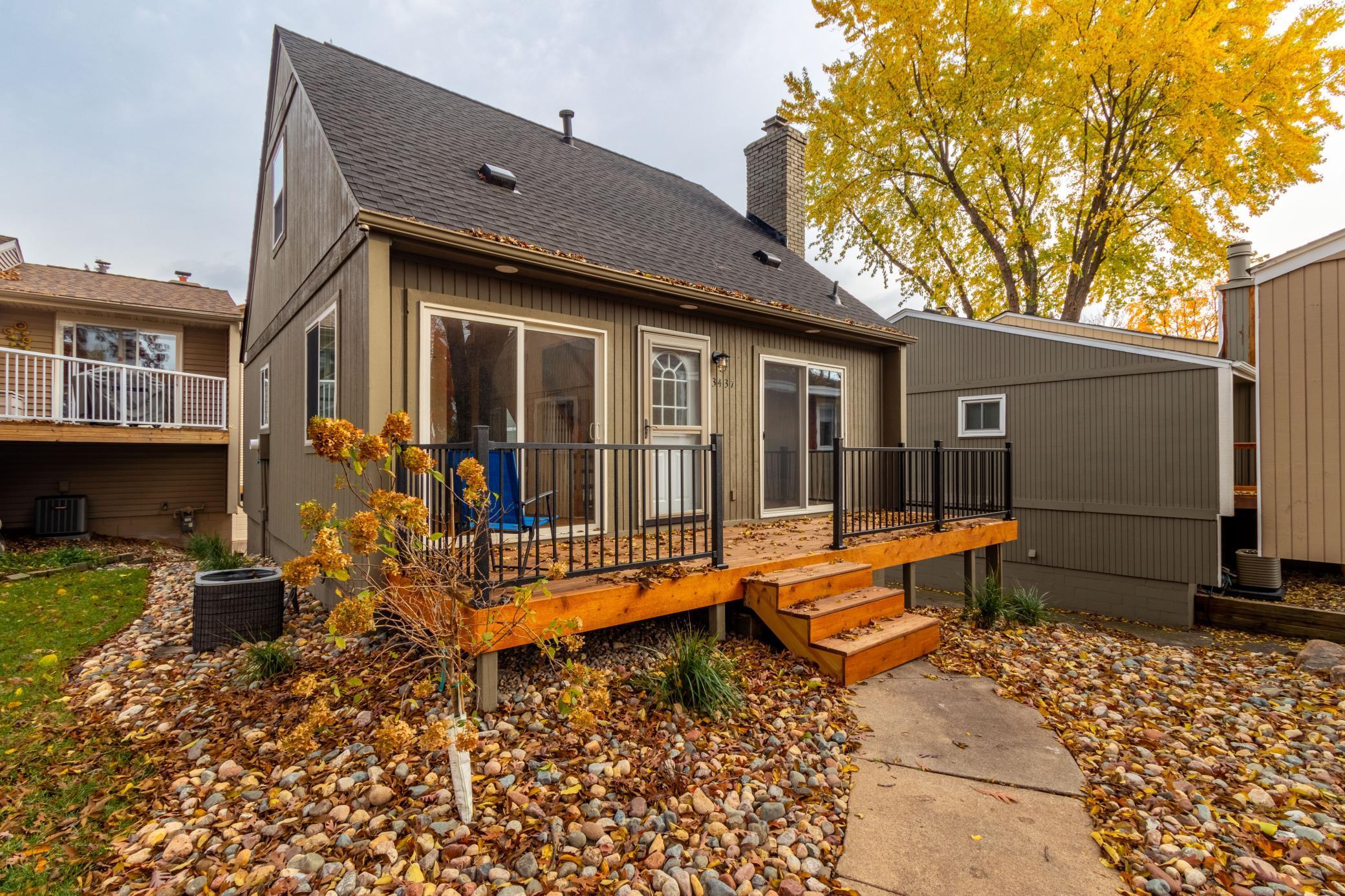 3437 Pilgrim Ln N, Plymouth, MN 55441 - MLS 6454856 - Coldwell Banker