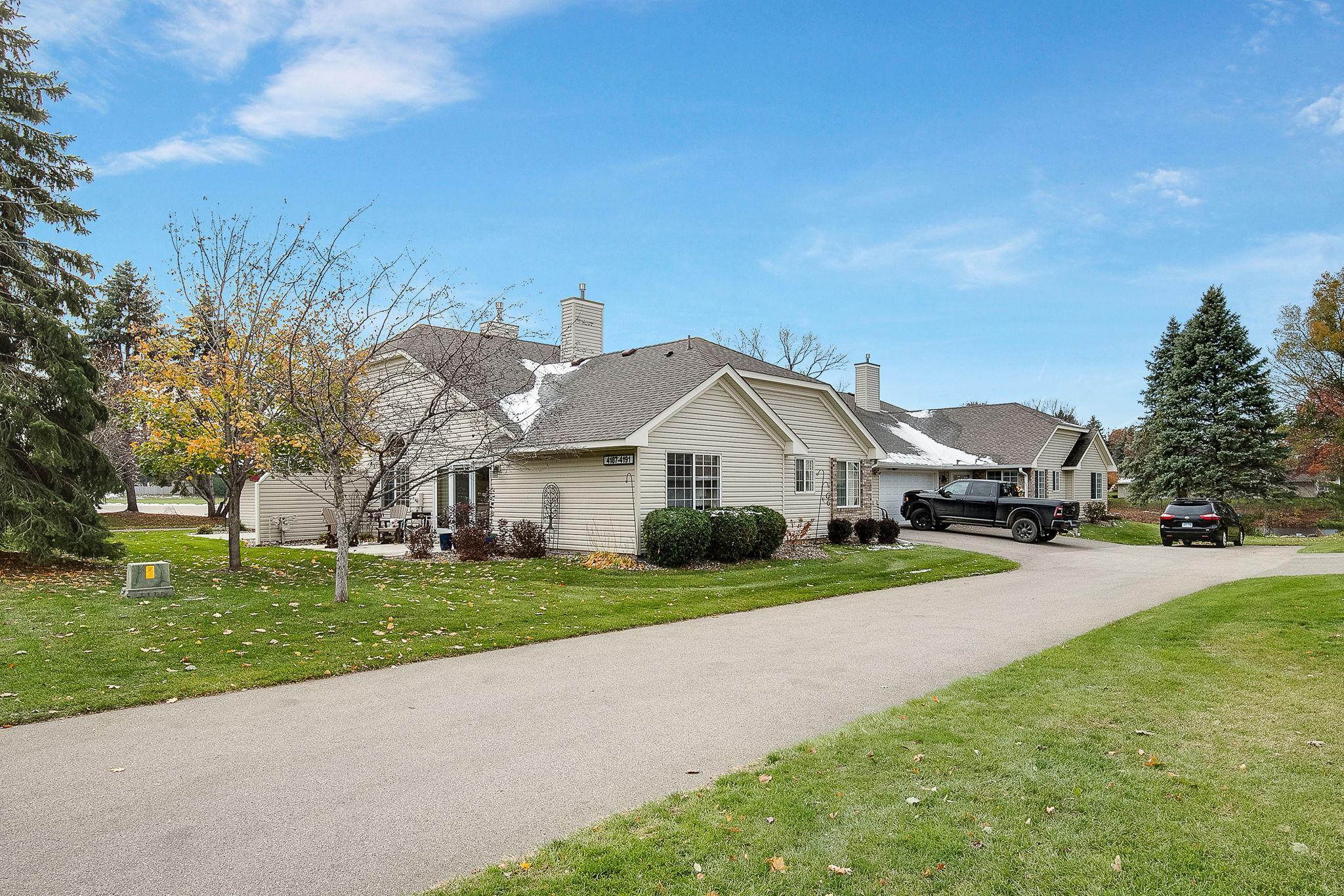 4191 Beaver Dam Rd, Eagan, MN 55122 - MLS 6455780 - Coldwell Banker