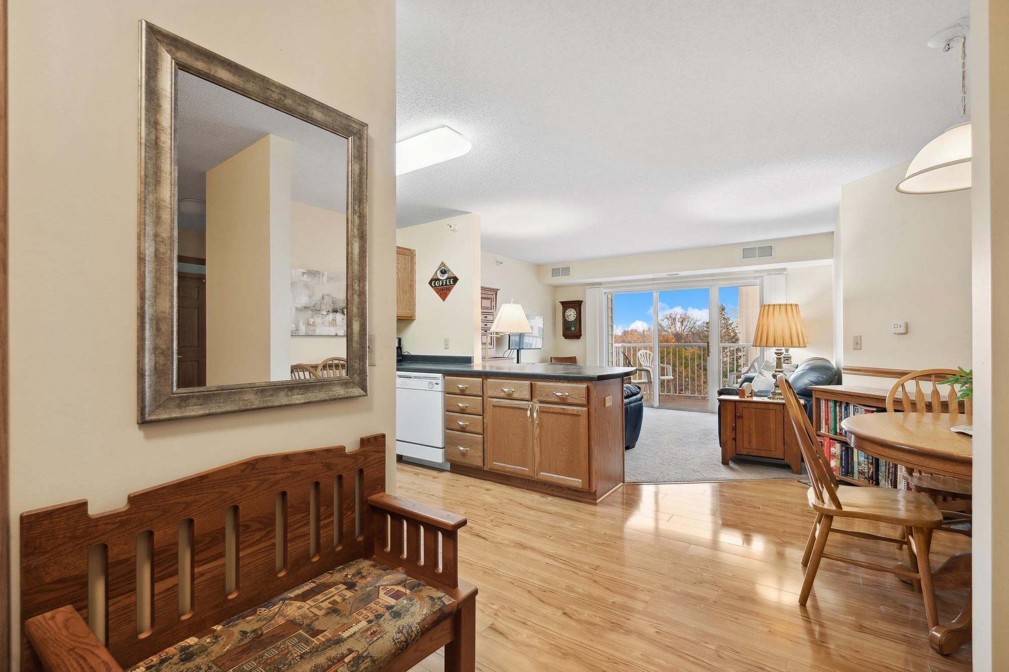 5650 Boone Ave N #311, New Hope, MN 55428 - MLS 6455928 - Coldwell Banker