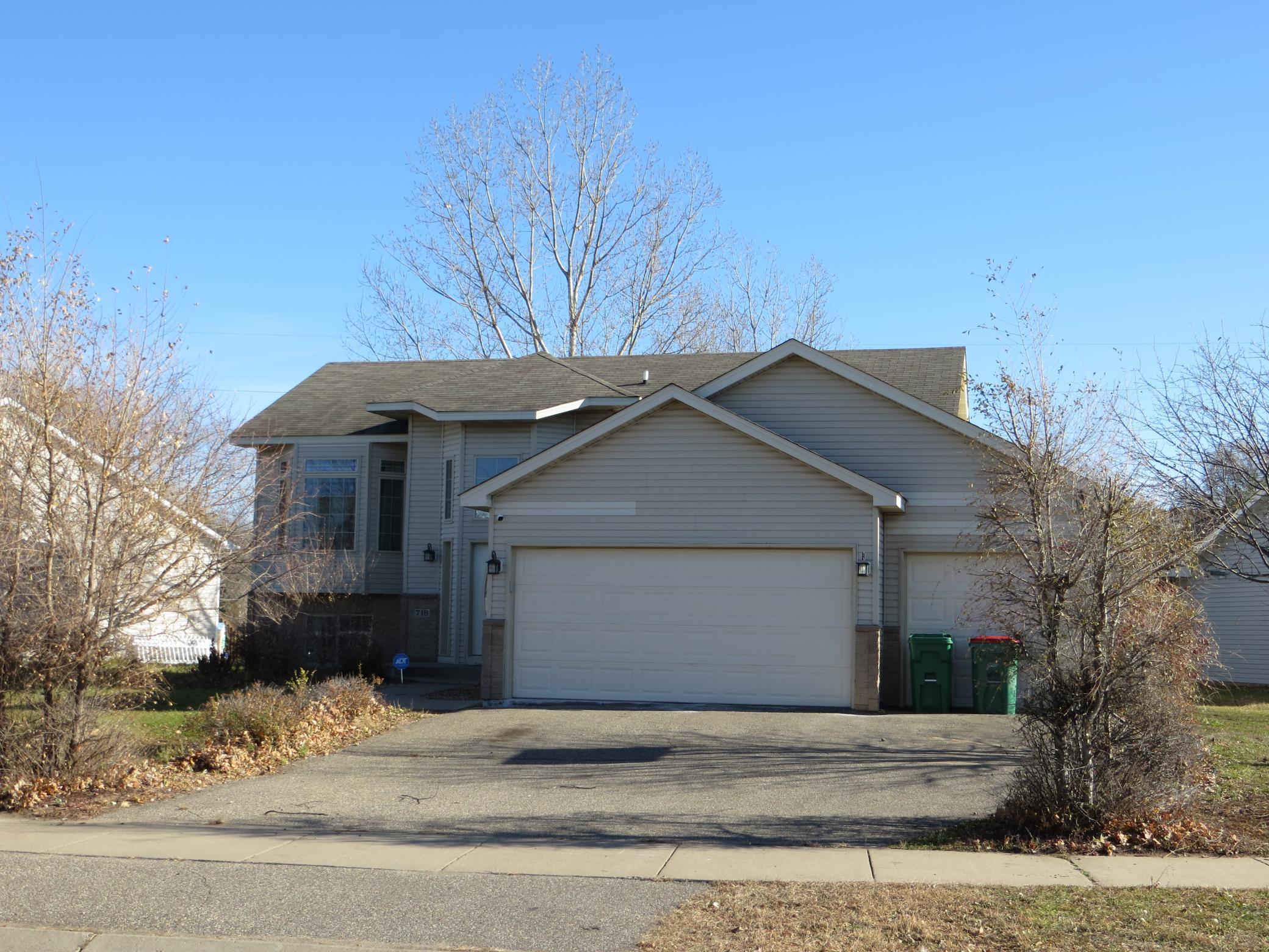 718 Harrison Dr, Big Lake, MN 55309 - MLS 6460243 - Coldwell Banker