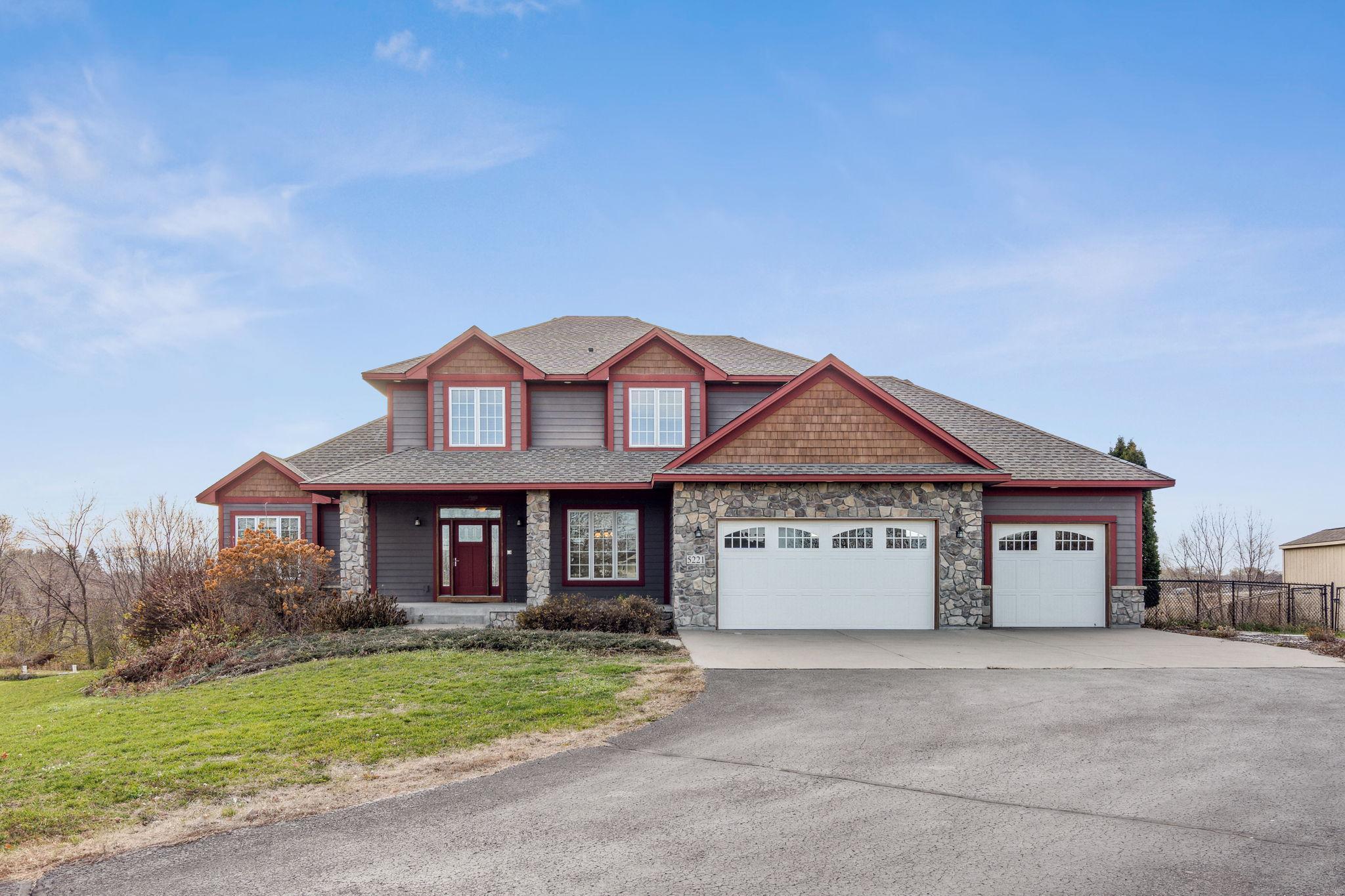 5221 Yvette St, Greenfield, MN 55357 - MLS 6460888 - Coldwell Banker