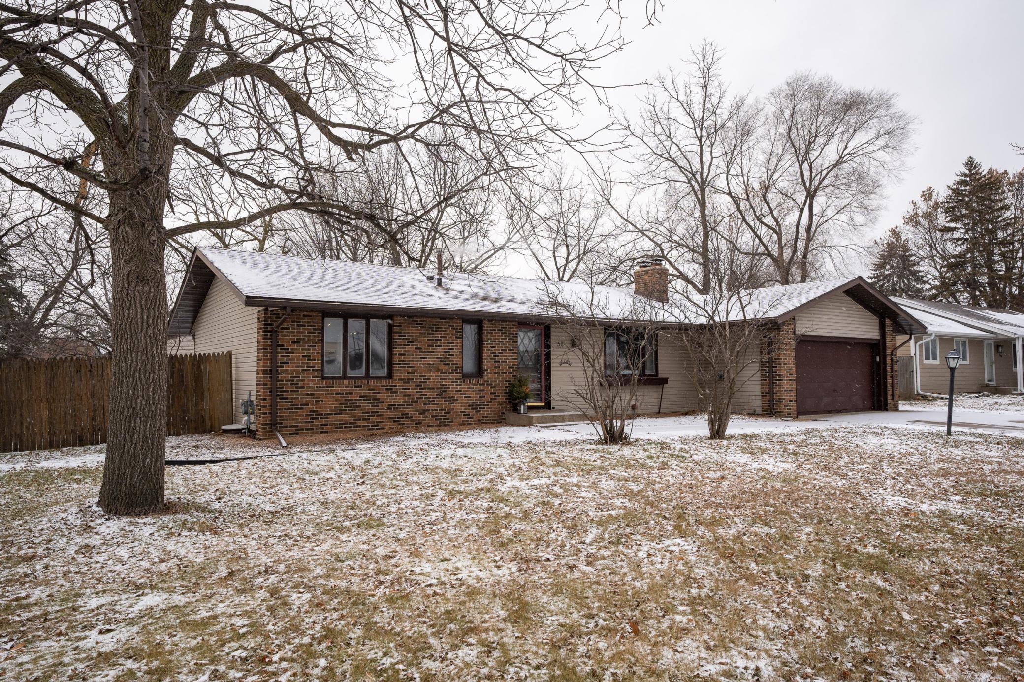52 150th St W, Apple Valley, MN 55124 - MLS 6461651 - Coldwell Banker