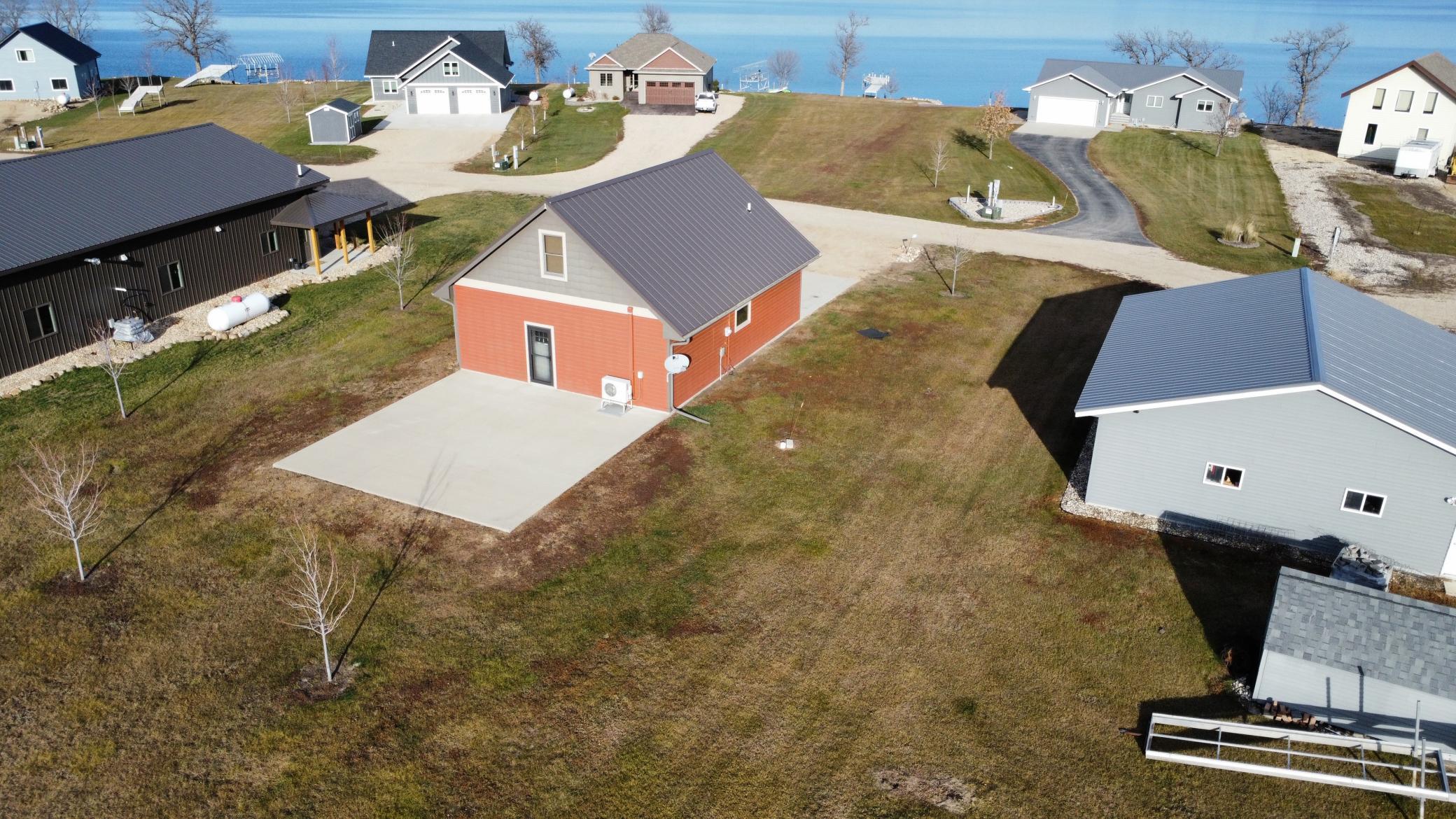 48022 Cork And Bobber Ln, Big Stone City, SD 57216 - MLS 6462950 ...