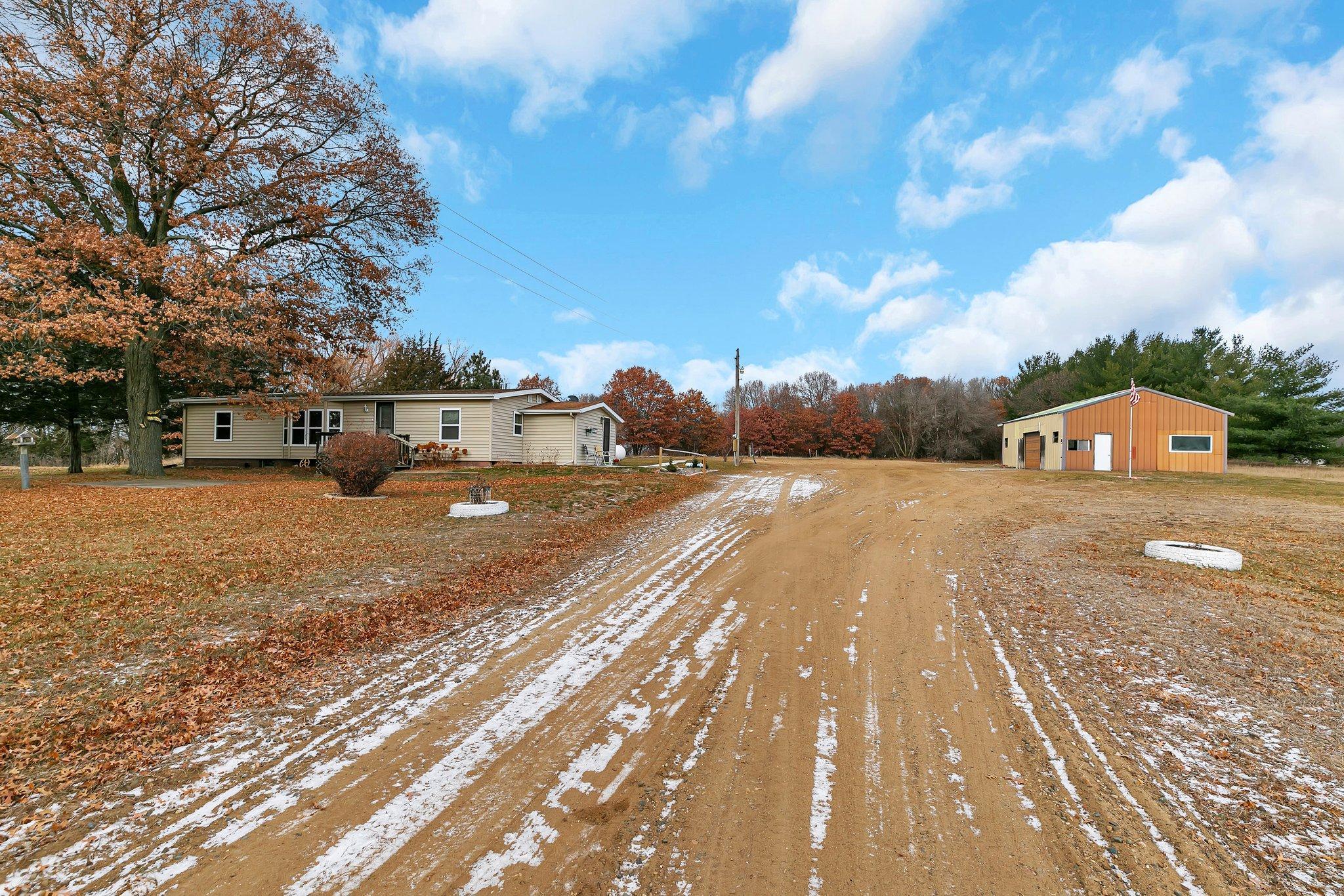 12892 Co Rd 3, Clear Lake, MN 55319 - MLS 6463529 - Coldwell Banker