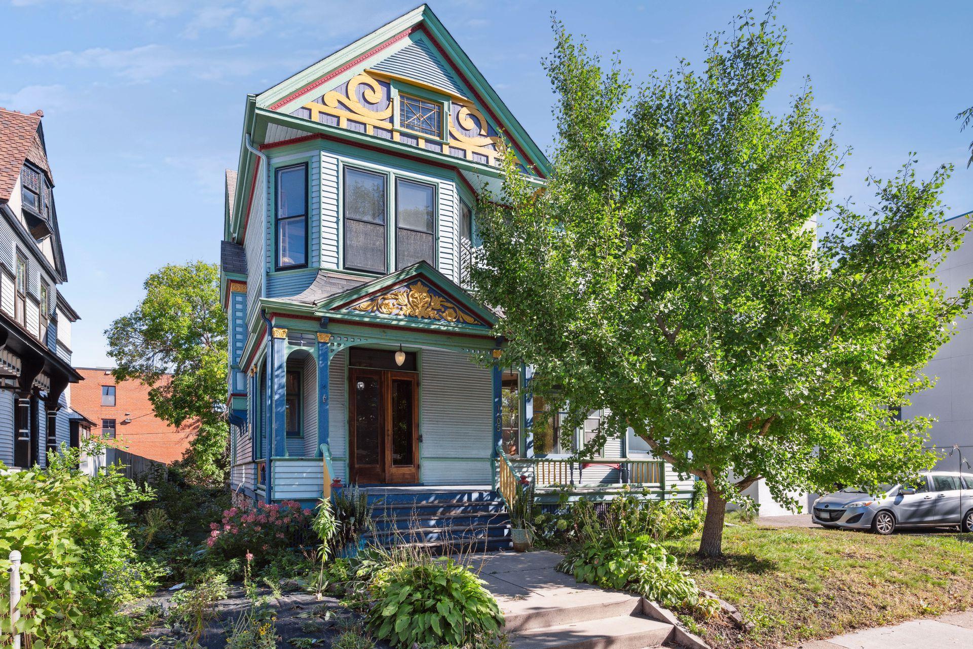 1605 Park Ave, Minneapolis, MN 55404 - MLS 6465001 - Coldwell Banker