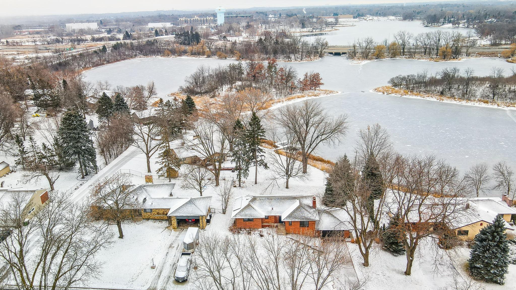 782 Randy Ave, Shoreview, MN 55126 - MLS 6468506 - Coldwell Banker