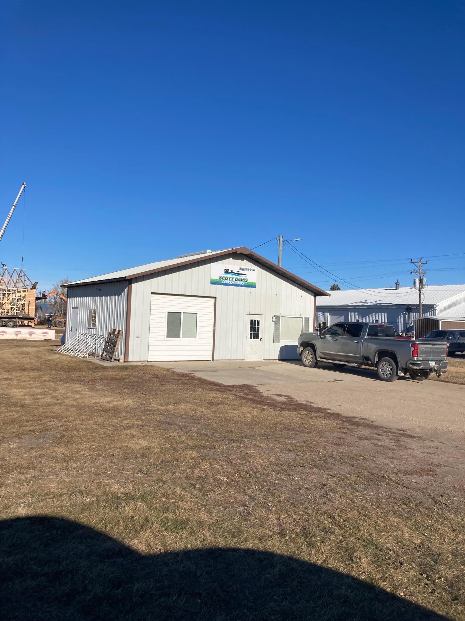 102 State Hwy 210, Battle Lake, MN 56515 - MLS 6468532 - Coldwell Banker