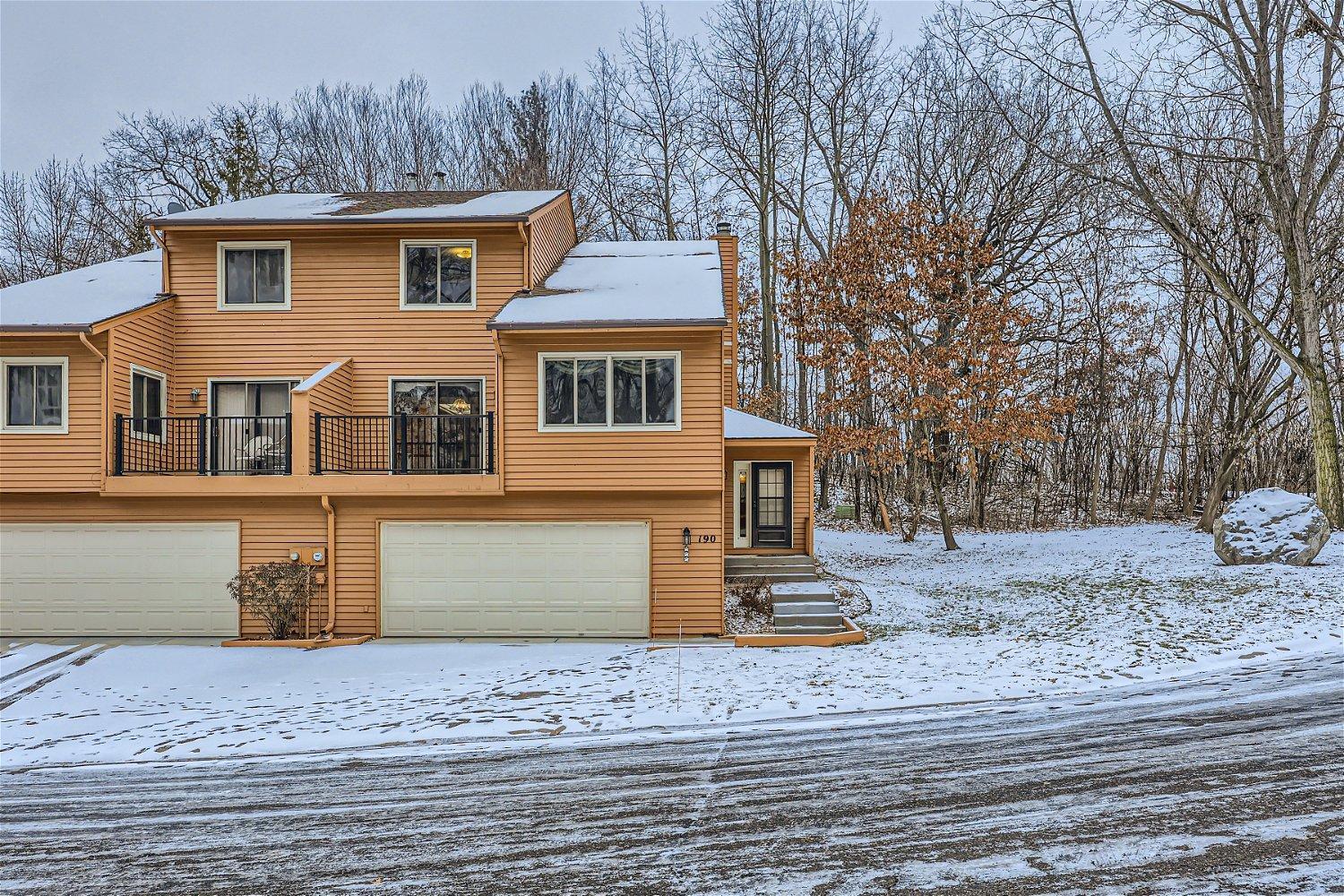 190 Nature Way, Little Canada, MN 55117 - MLS 6474683 - Coldwell Banker