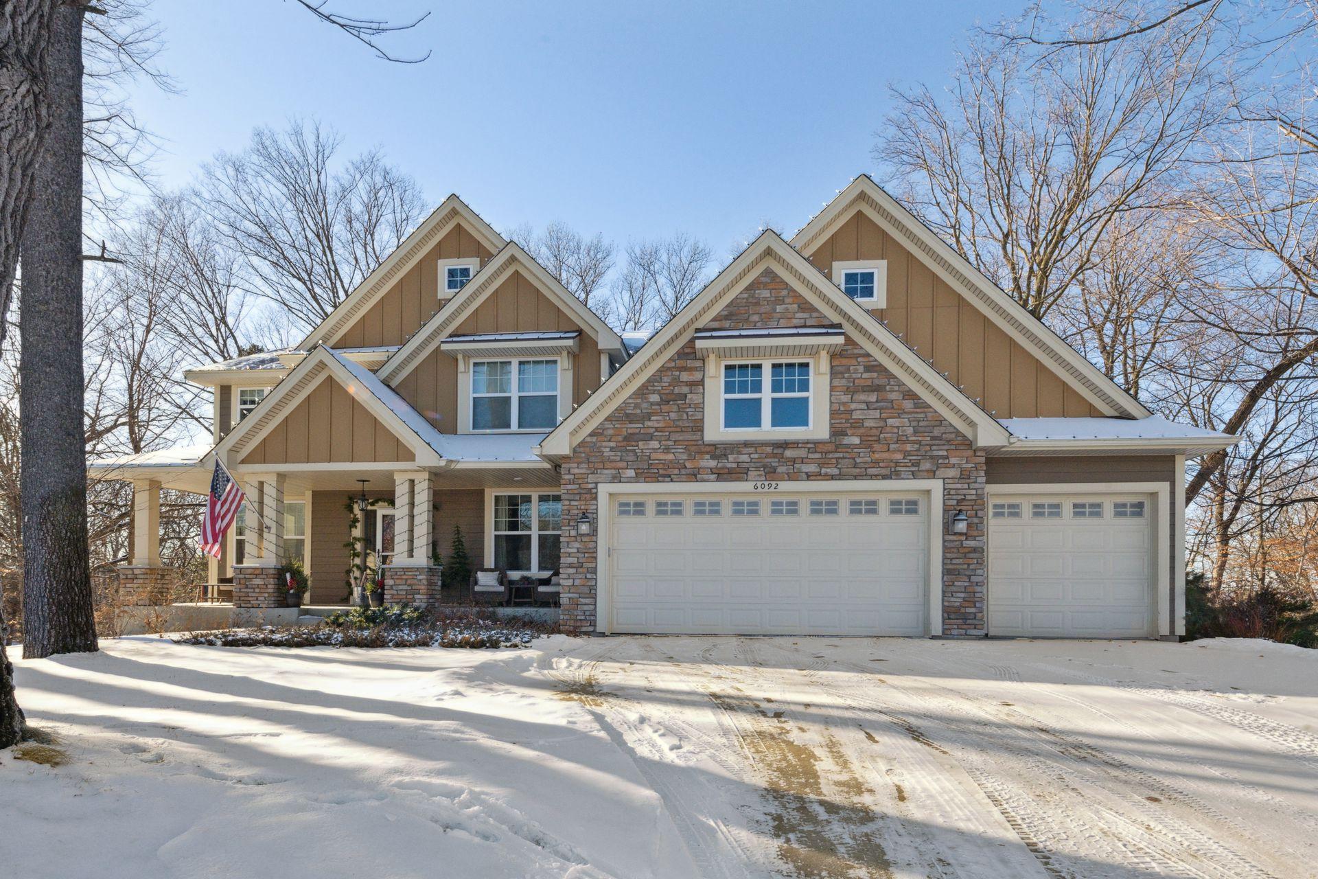 6092 Hermitage Cir, Minnetrista, MN 55364 - MLS 6478028 - Coldwell Banker