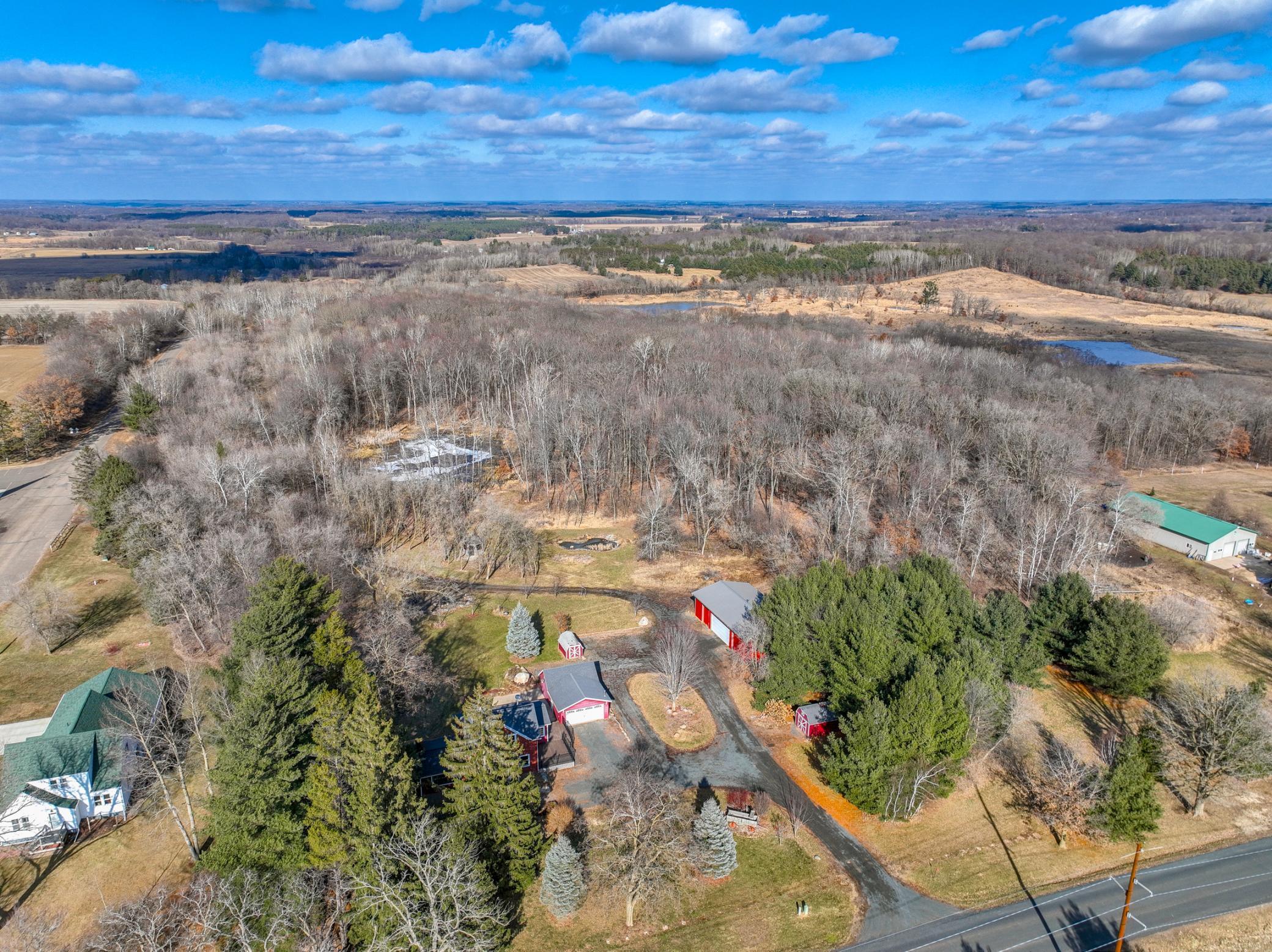 1195 20th Ave, Black Brook, WI 54007 - MLS 6479730 - Coldwell Banker