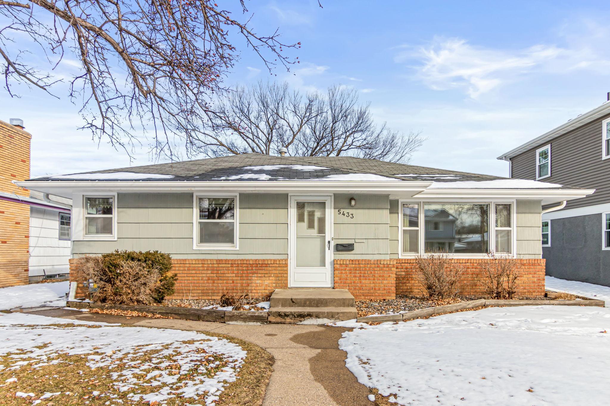 5433 James Ave S, Minneapolis, MN 55419 - MLS 6485320 - Coldwell Banker