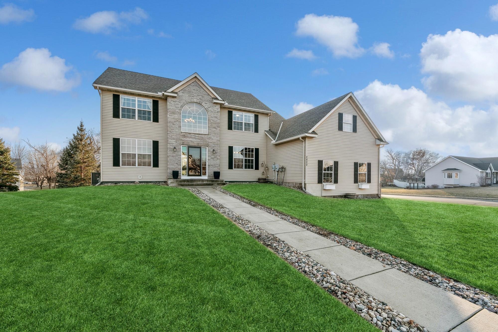 2400 Prairie View Ln, Buffalo, MN 55313 - MLS 6485331 - Coldwell Banker