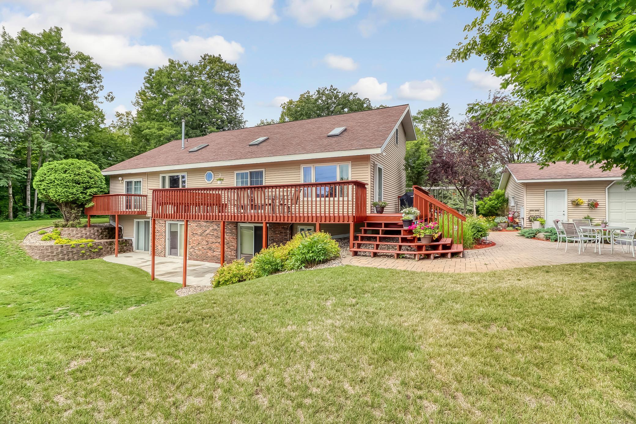 10604 Eagle Lake Rd, Burlington Twp, MN 56544 - MLS 6487587 - Coldwell ...