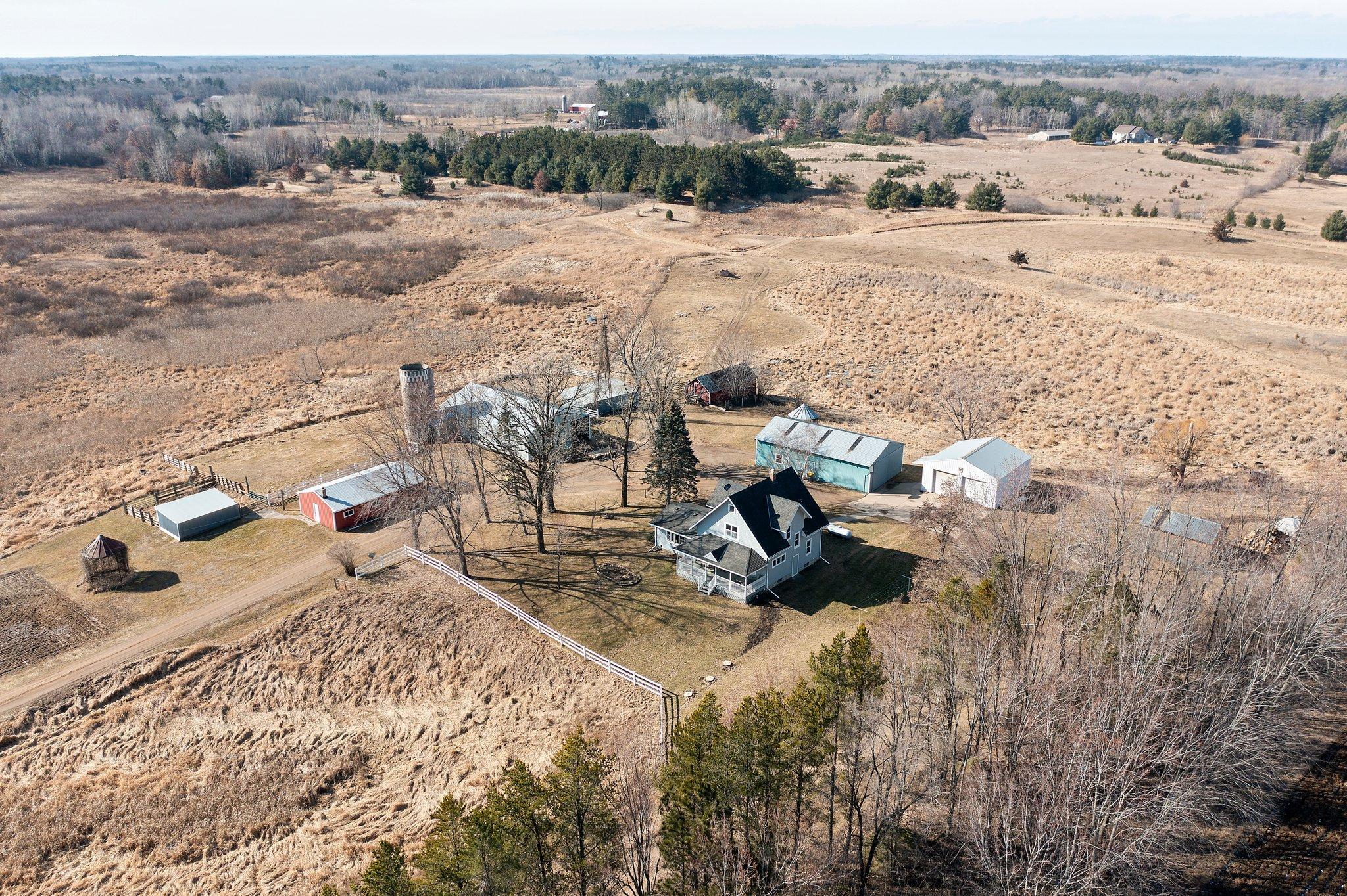 38500 Holly St NW, Stanchfield, MN 55080 - MLS 6489113 - Coldwell Banker