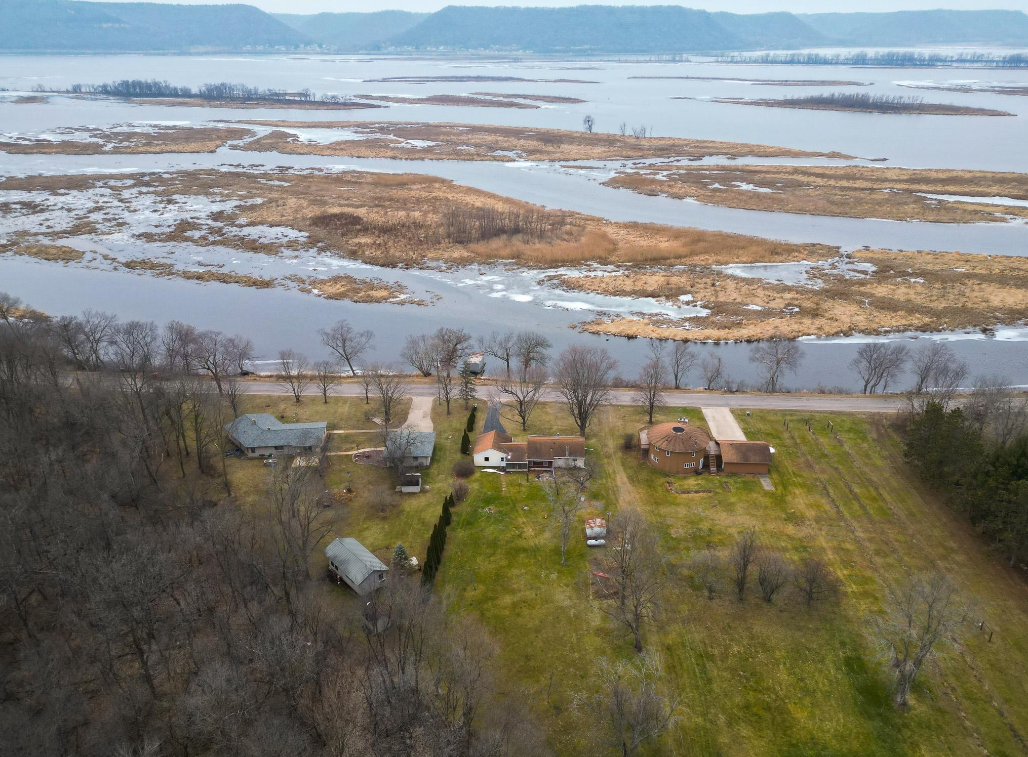 1151 S River Rd, Buffalo City, WI 54622 - MLS 6489689 - Coldwell Banker