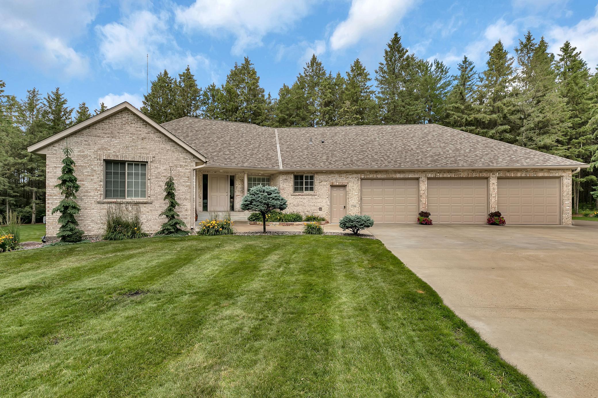 17196 223rd Ave NW, Big Lake, MN 55309 - MLS 6491020 - Coldwell Banker