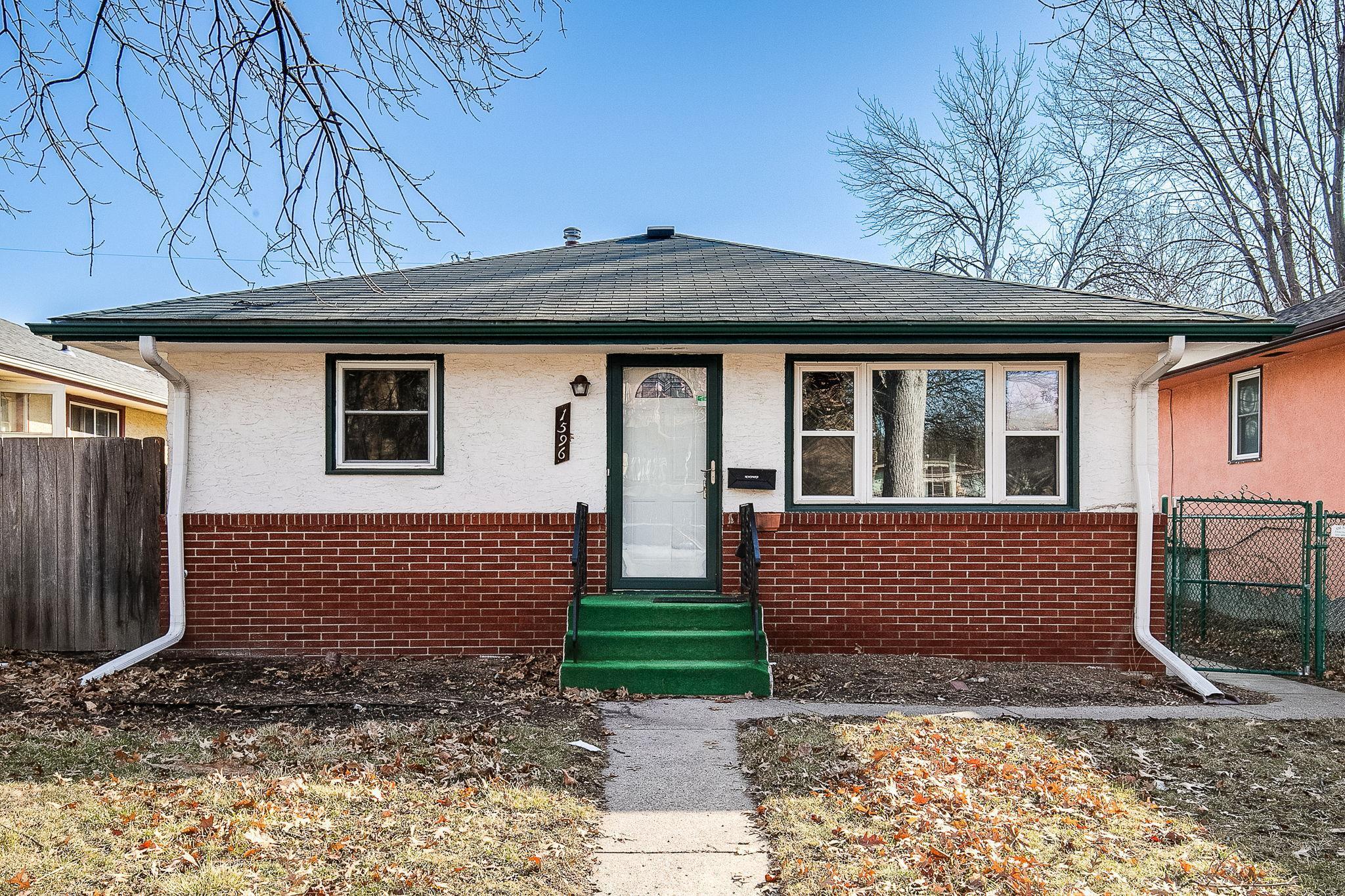 1596 Woodbridge St, Saint Paul, MN 55117 - MLS 6495065 - Coldwell Banker