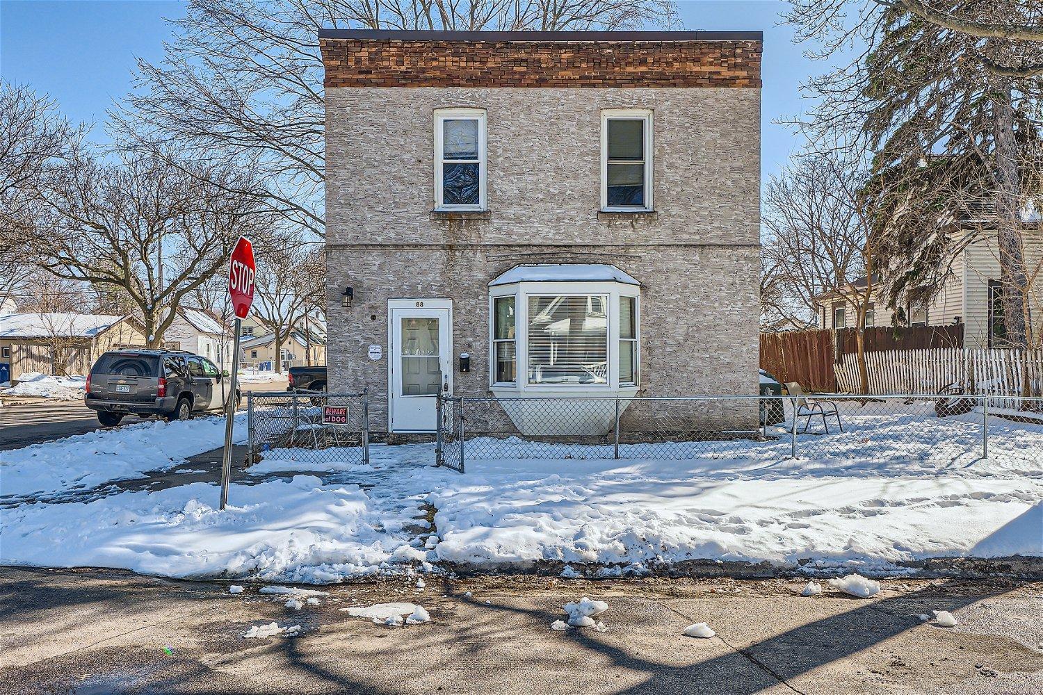 88 Cook Ave W, Saint Paul, MN 55117 - MLS 6500859 - Coldwell Banker