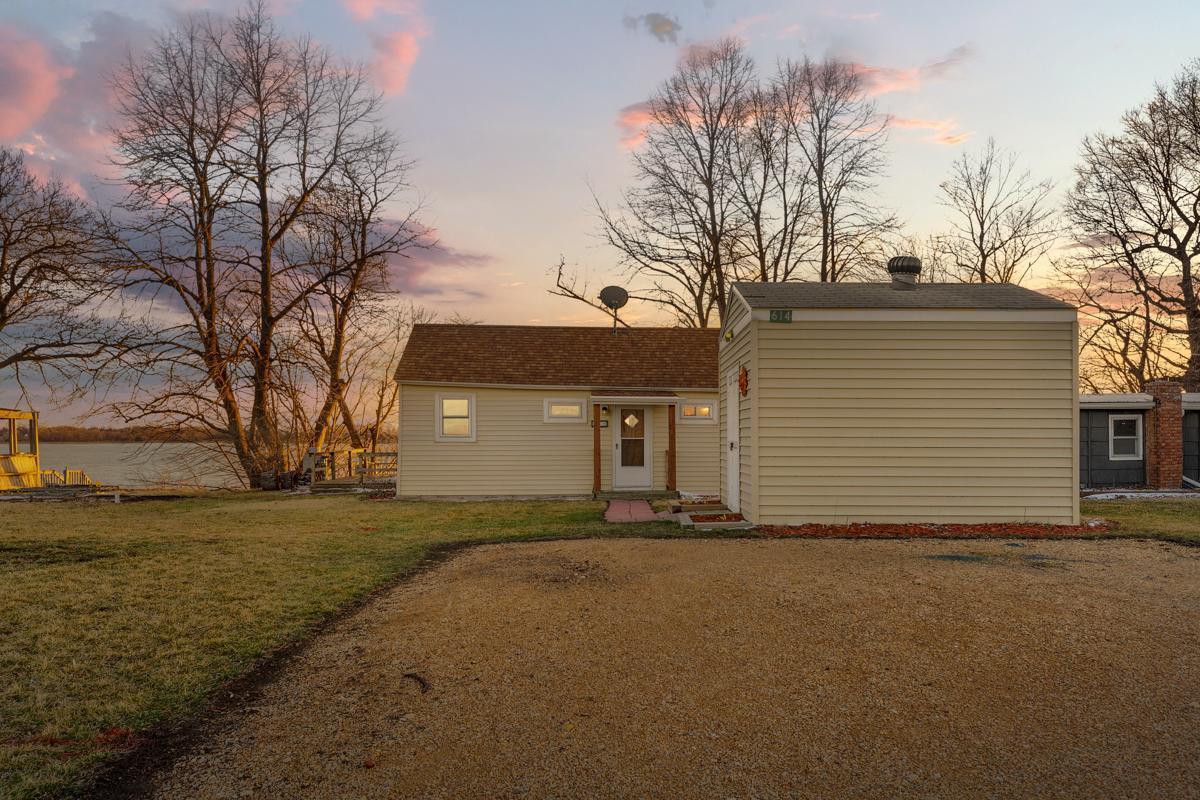 614 Doran Dr, Madison Lake, MN 56063 - MLS 6501728 - Coldwell Banker