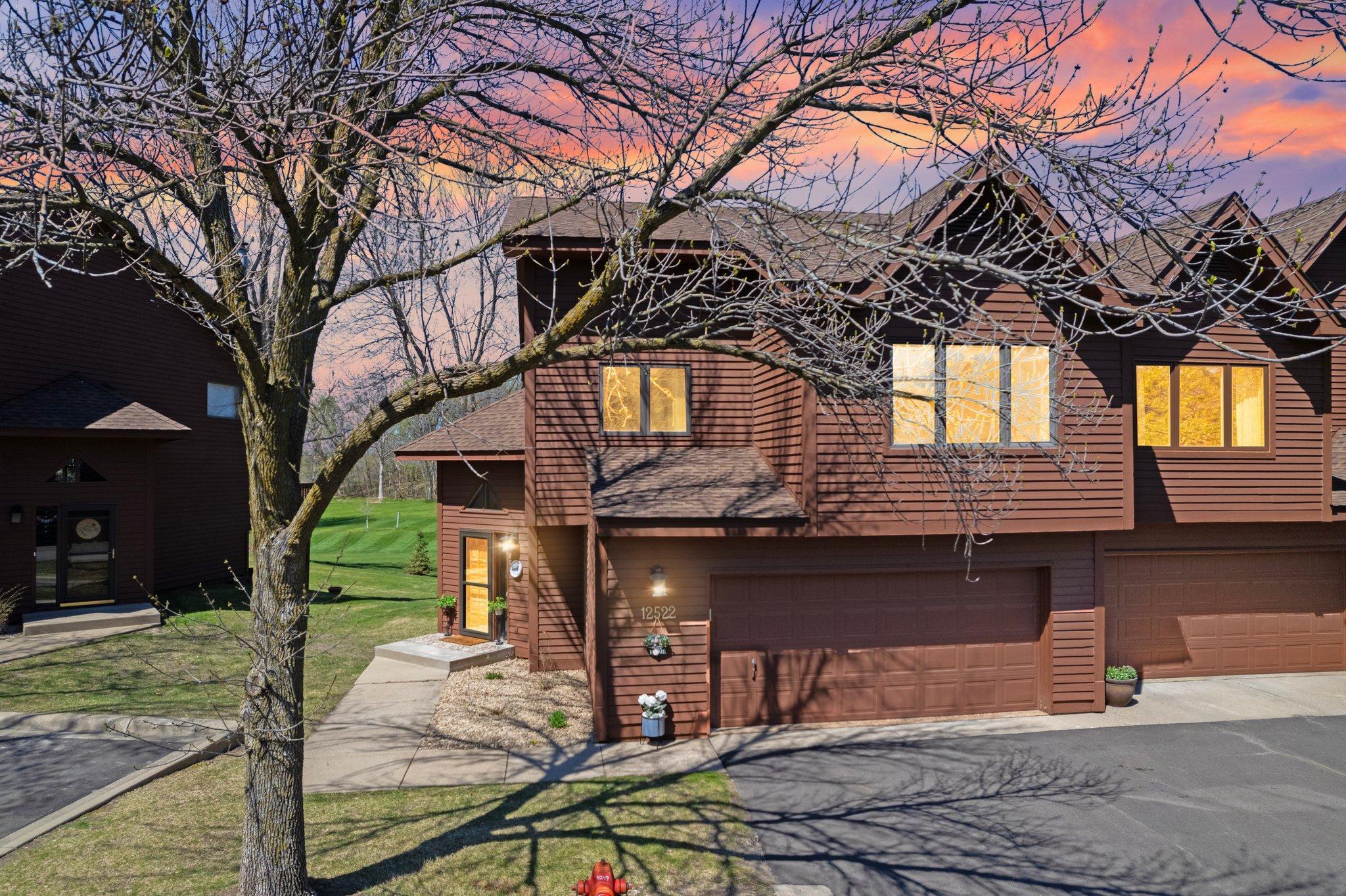 12522 Parkwood Dr, Burnsville, MN 55337 - MLS 6504440 - Coldwell Banker
