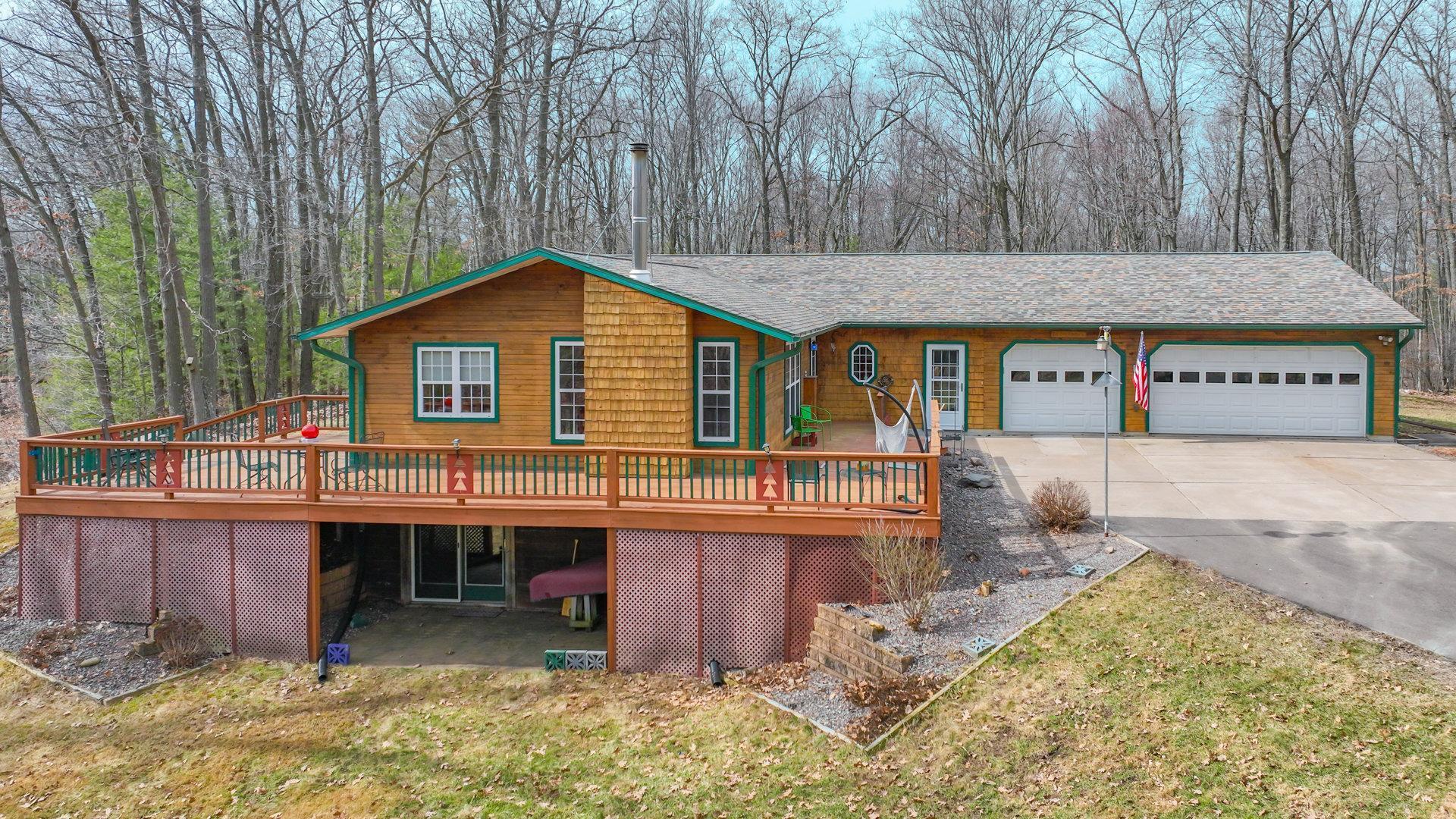 17972 182nd Ave, Eagle Point Twp, WI 54748 - MLS 6504663 - Coldwell Banker