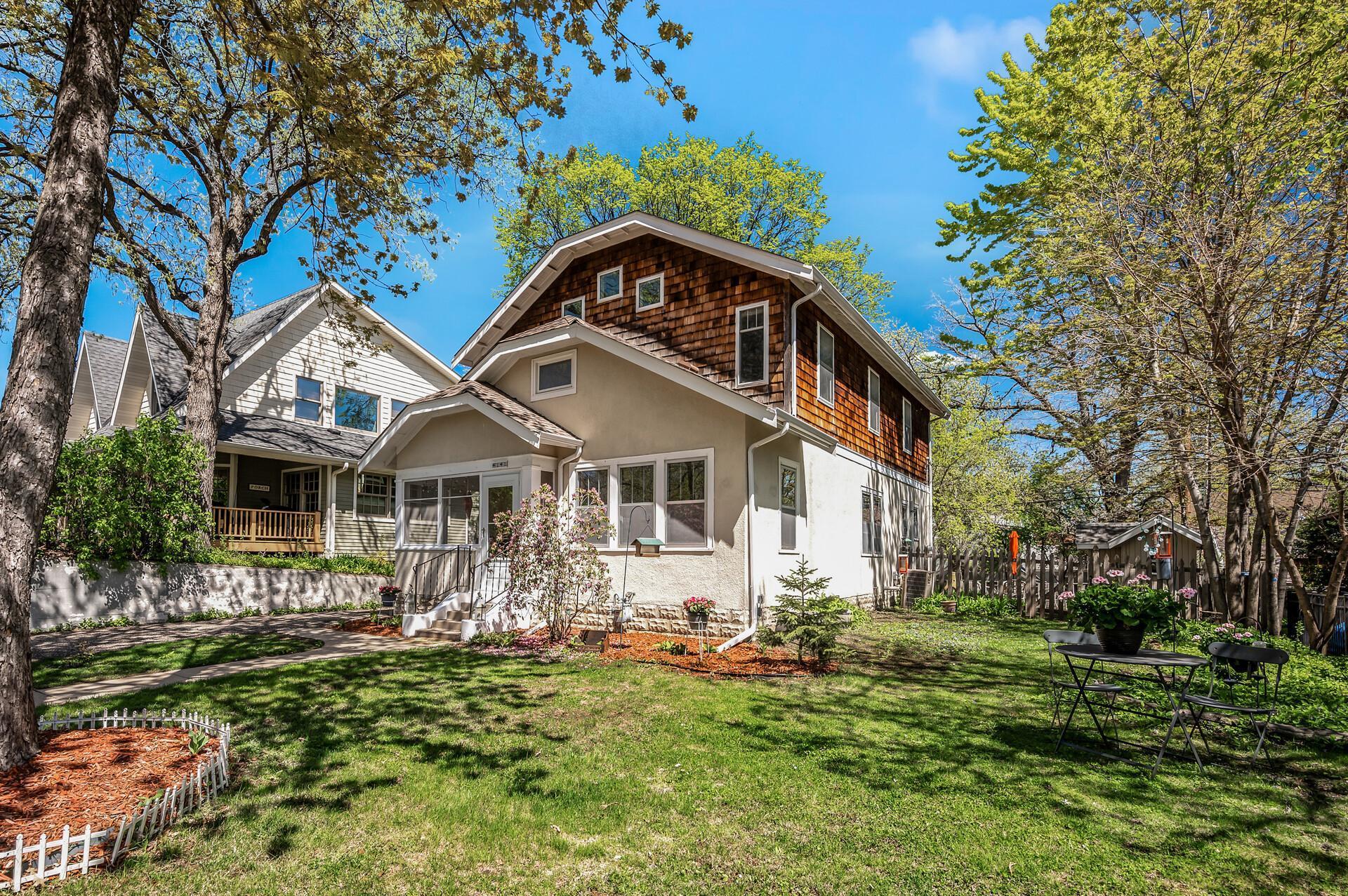 4141 Abbott Ave S, Minneapolis, MN 55410 - MLS 6504709 - Coldwell Banker