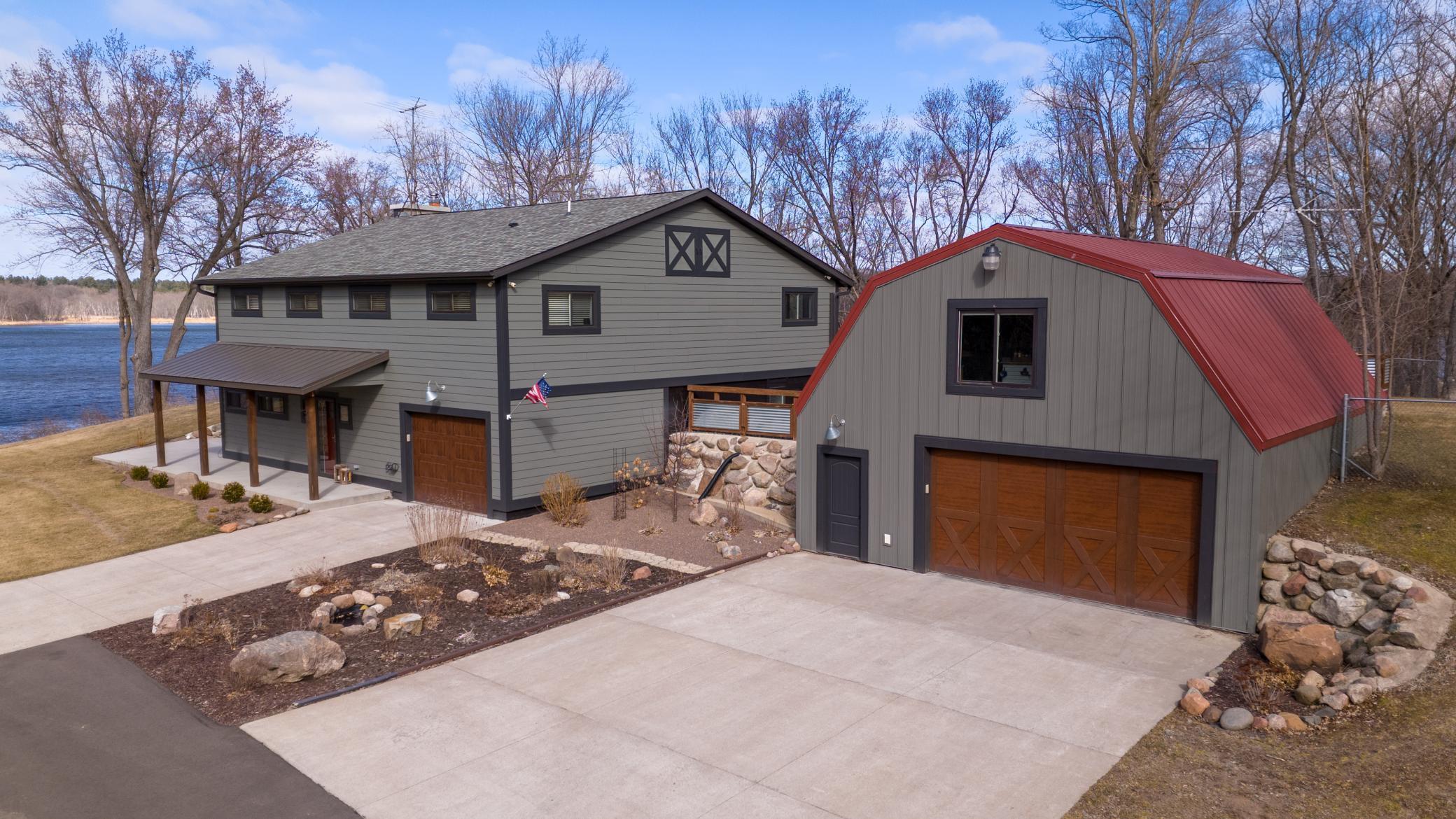 1425 County Road 6 NE, Stanchfield, MN 55080 - MLS 6505759 - Coldwell ...