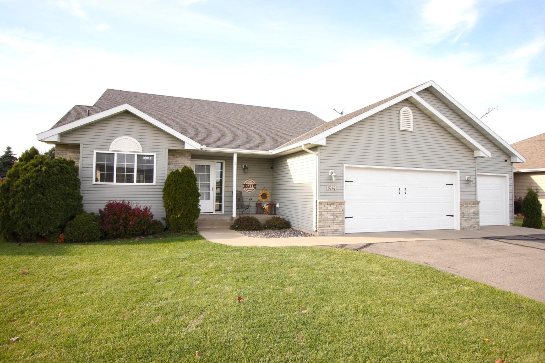 6242 Cory Cir, Saint Cloud, MN 56303 - MLS 6506252 - Coldwell Banker