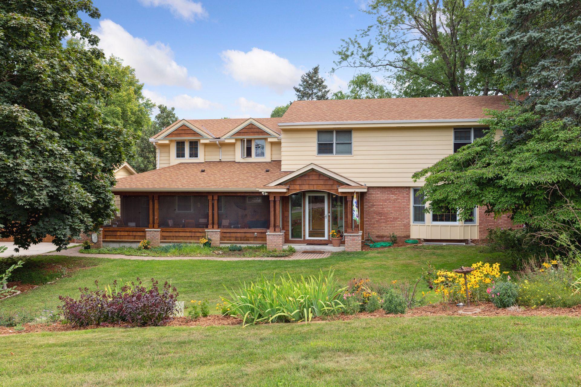 11 Beebe Ave, Mendota Heights, MN 55118 - MLS 6507776 - Coldwell Banker