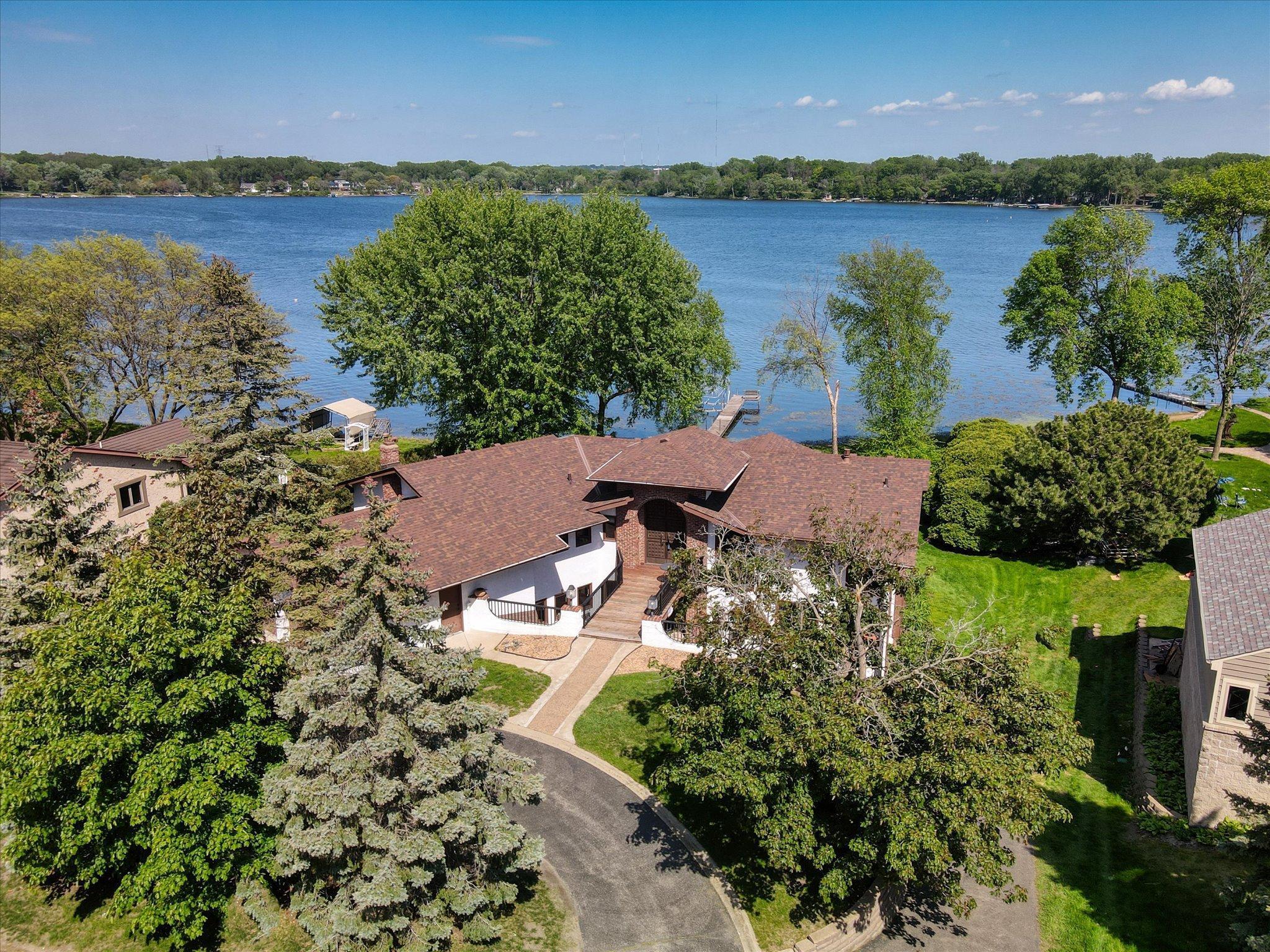 2612 Edgerton St, Little Canada, MN 55117 - MLS 6509968 - Coldwell Banker