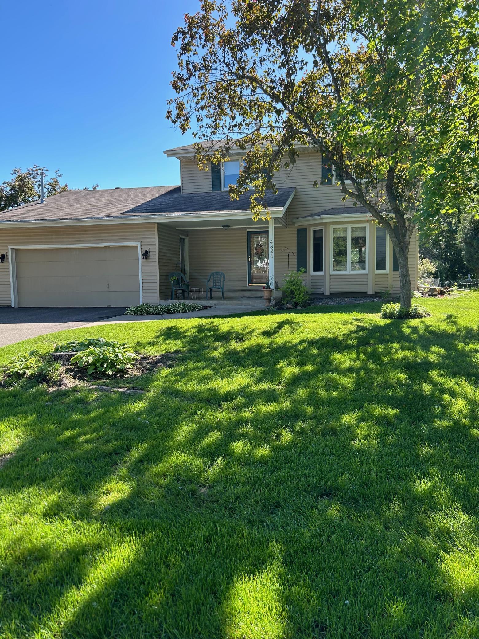 4824 Shevlin Ct, Eagan, MN 55122 - MLS 6510822 - Coldwell Banker