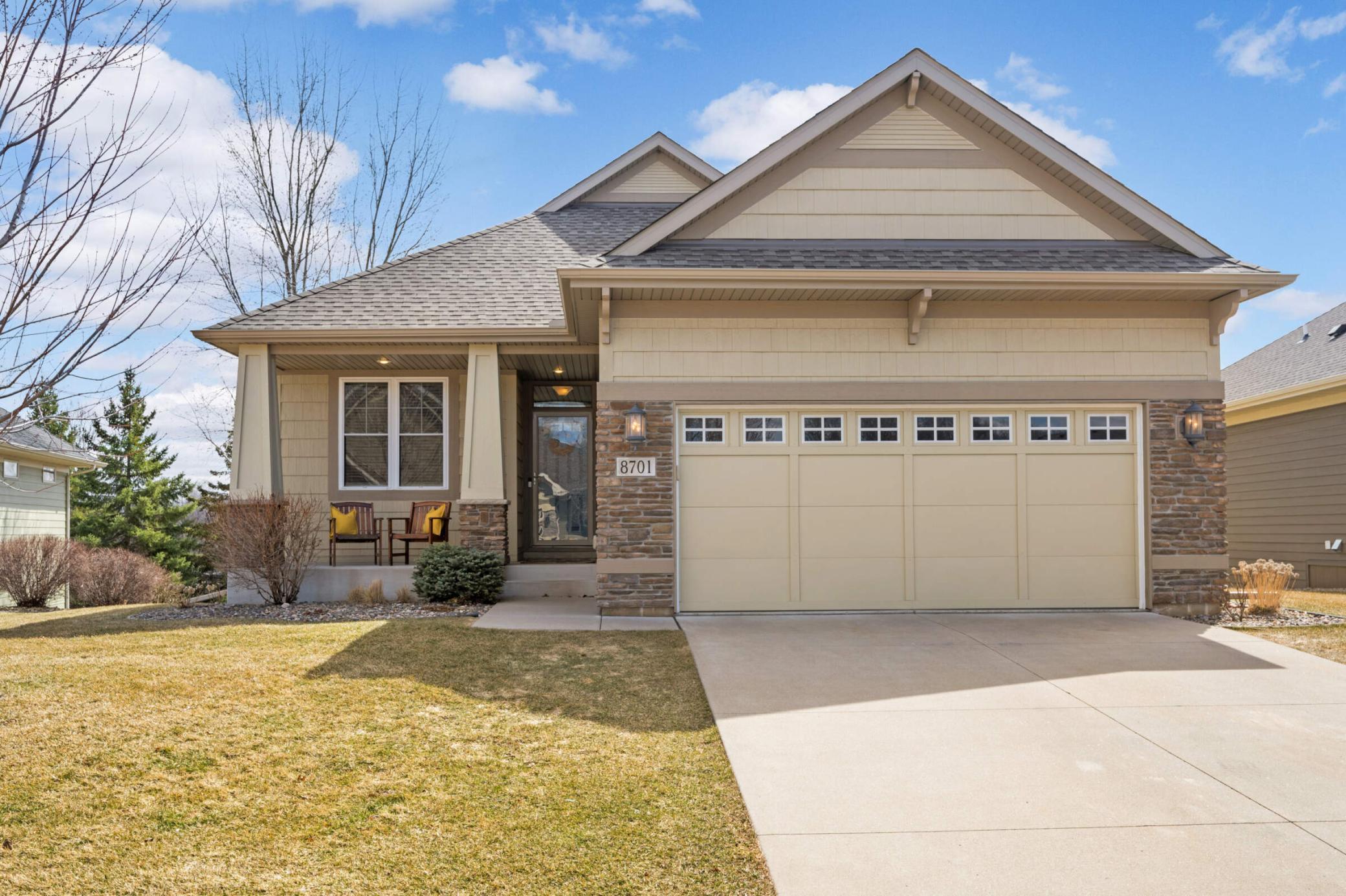 8701 Collin Way, Inver Grove Heights, MN 55076 - MLS 6514819 - Coldwell ...