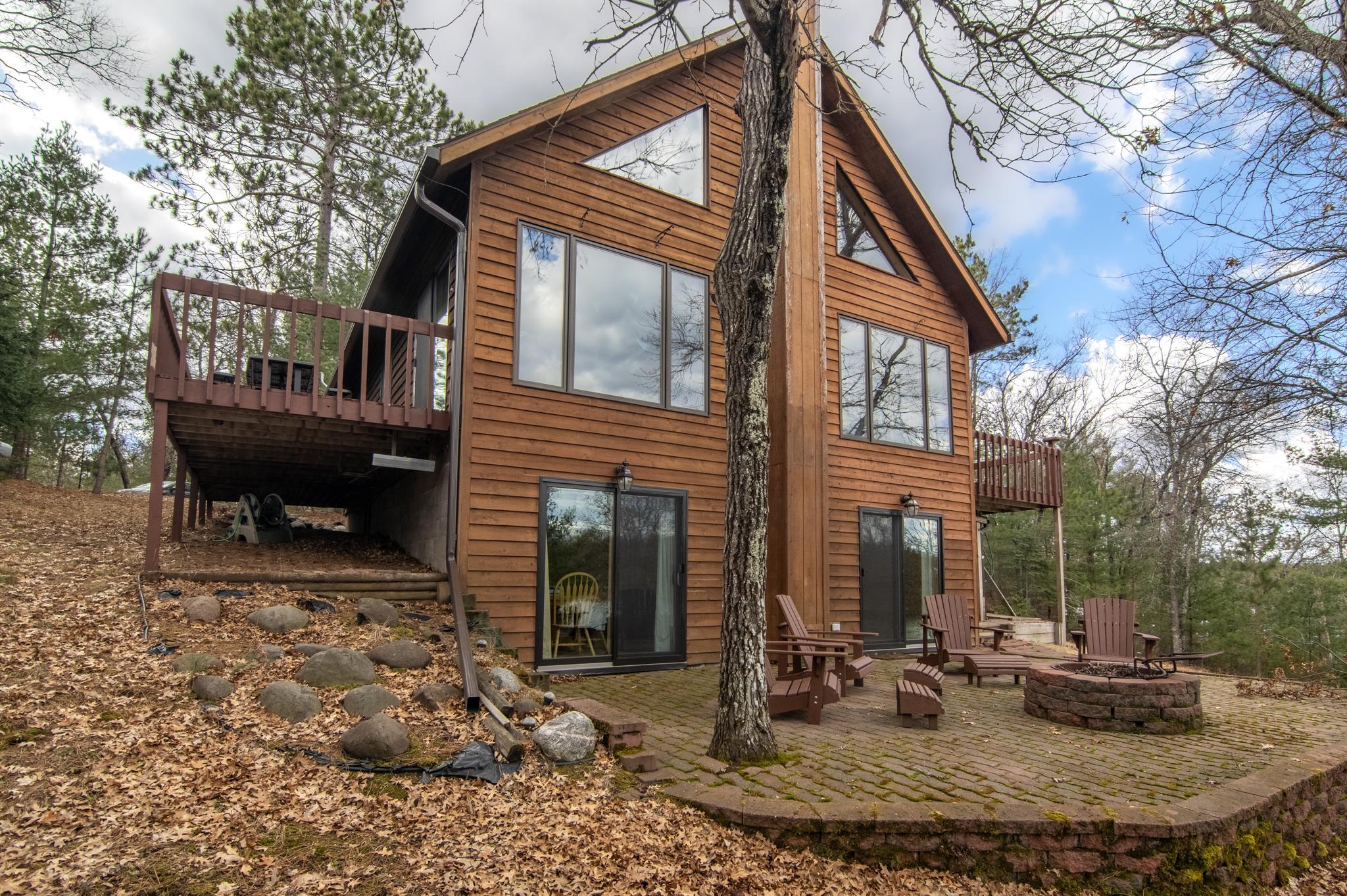 N13672 Indianhead Dr, Minong, WI 54859 - MLS 6518062 - Coldwell Banker