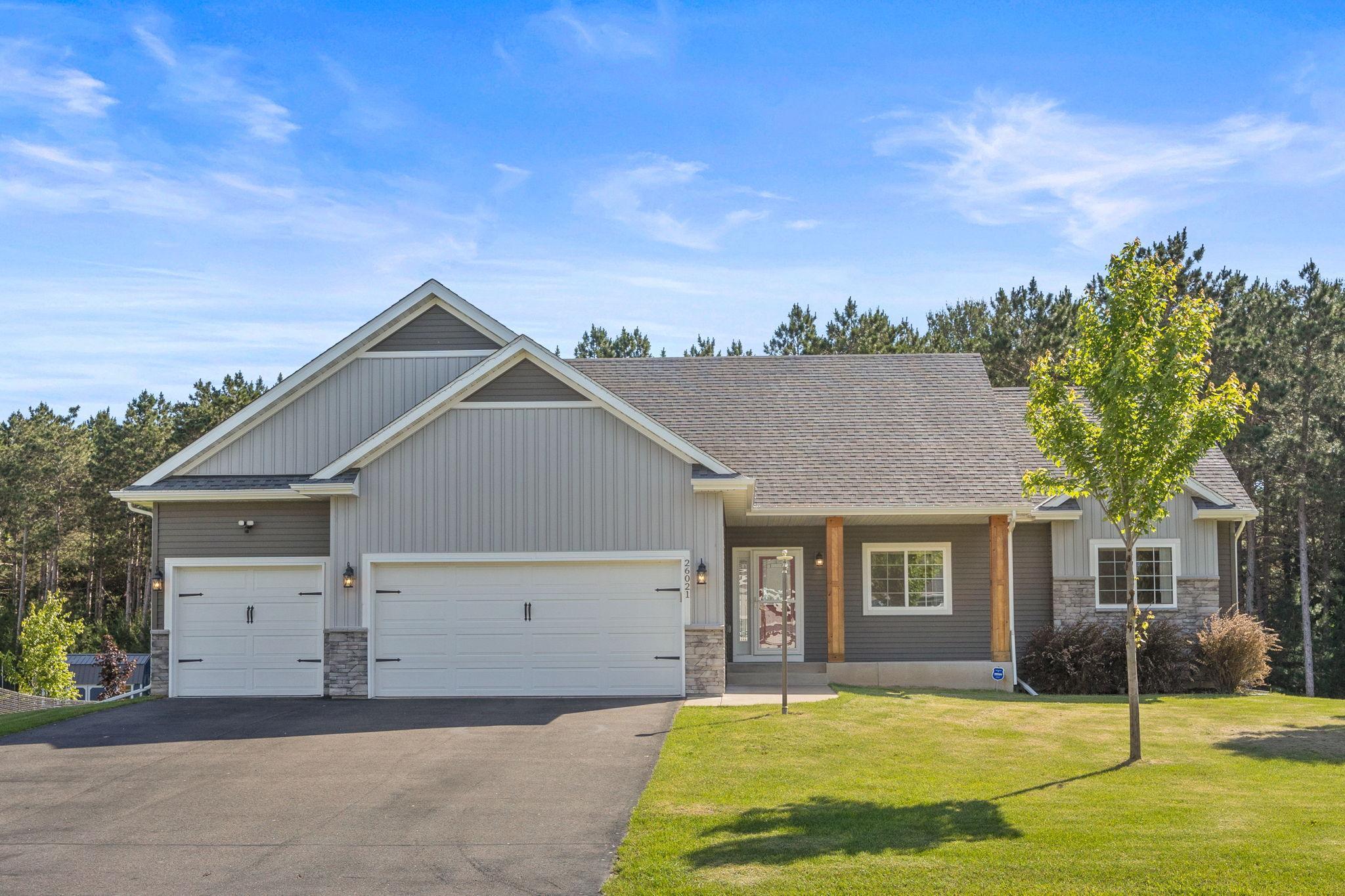 26021 23rd St W, Zimmerman, MN 55398 - MLS 6519728 - Coldwell Banker