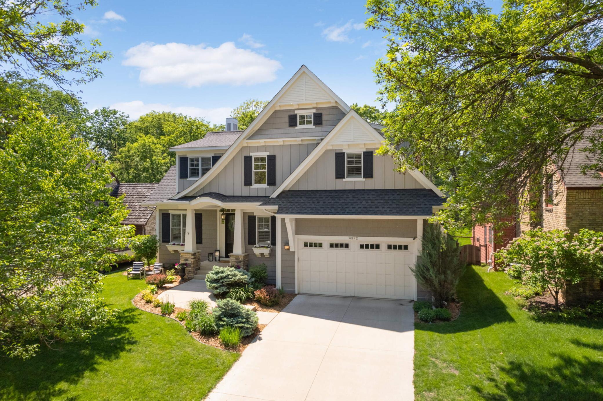 4372 Thielen Ave, Edina, MN 55436 - MLS 6521063 - Coldwell Banker