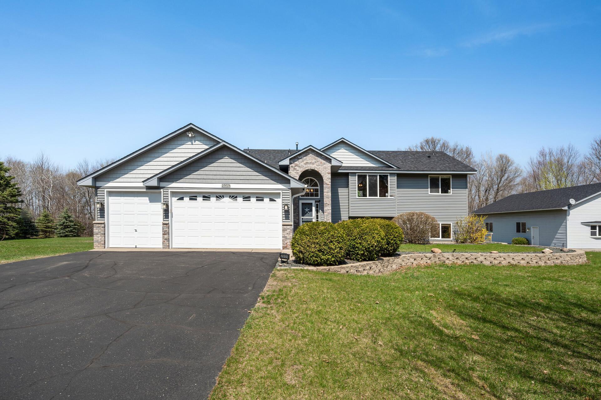 2959 185th Ln NE, East Bethel, MN 55092 - MLS 6522170 - Coldwell Banker