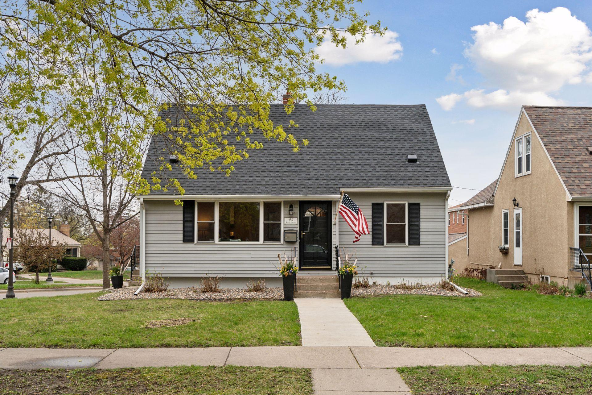 955 Wilder Street S, Saint Paul, MN 55116 - MLS 6522656 - Coldwell Banker