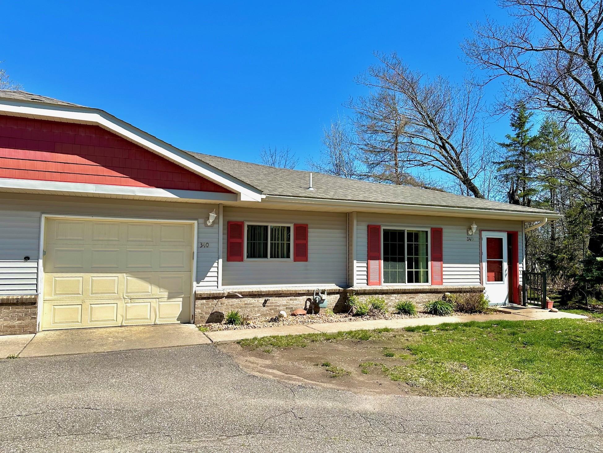 340 Maplewood Ct #10, Isle, MN 56342 - MLS 6530617 - Coldwell Banker