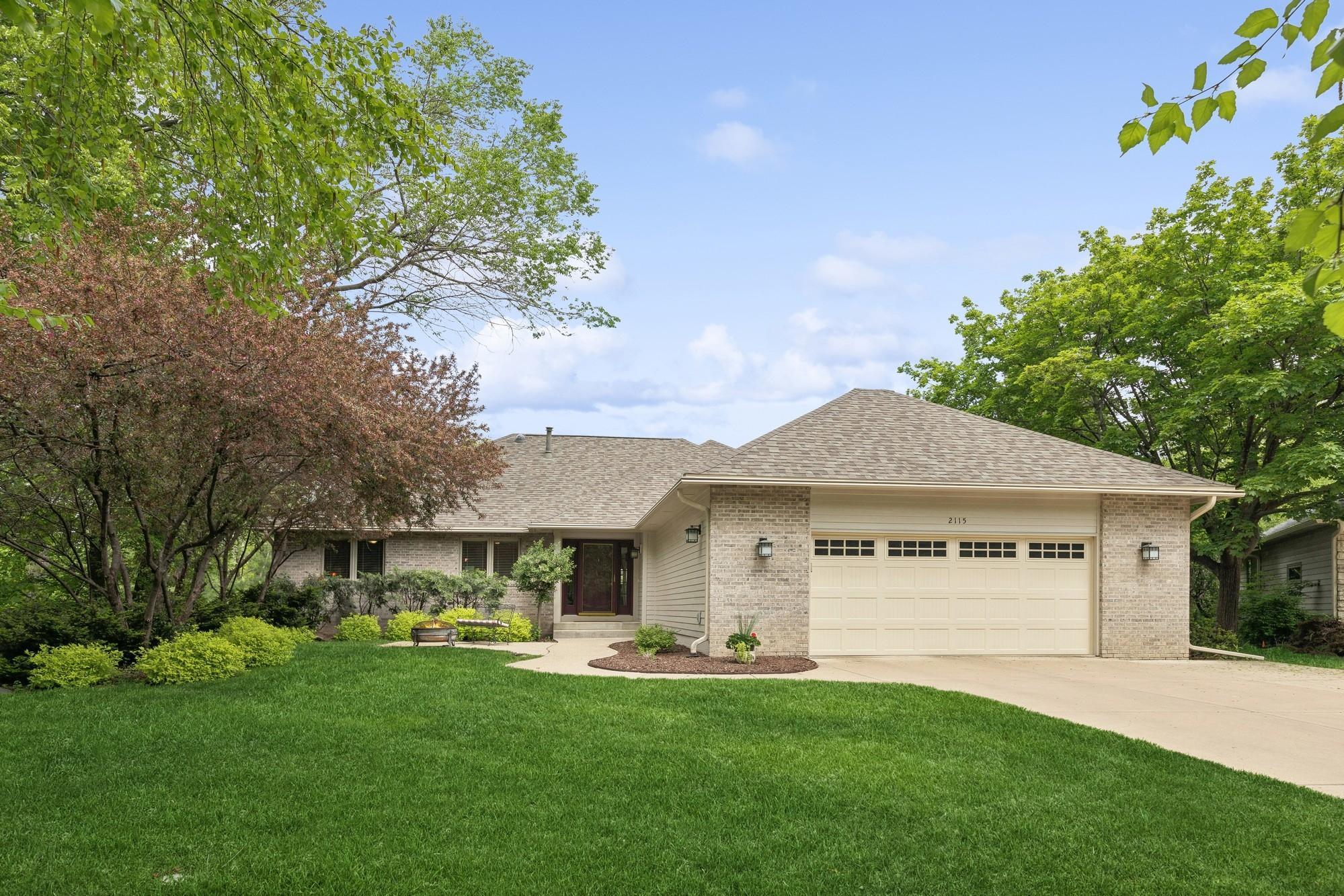 2115 Taylor Ct, Northfield, MN 55057 - MLS 6535822 - Coldwell Banker