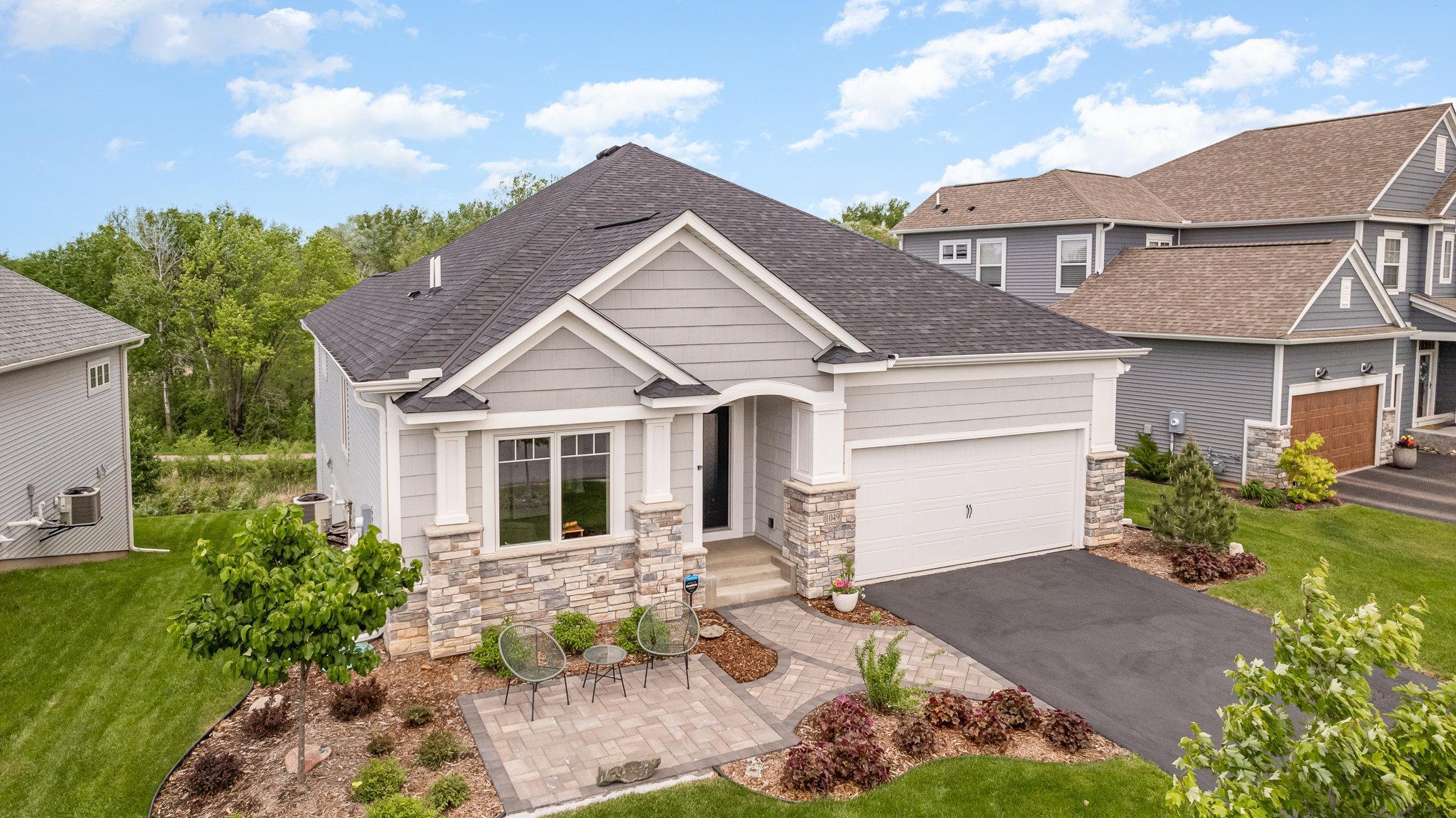 1049 Oakwood Rd, Newport, MN 55055 - MLS 6536033 - Coldwell Banker