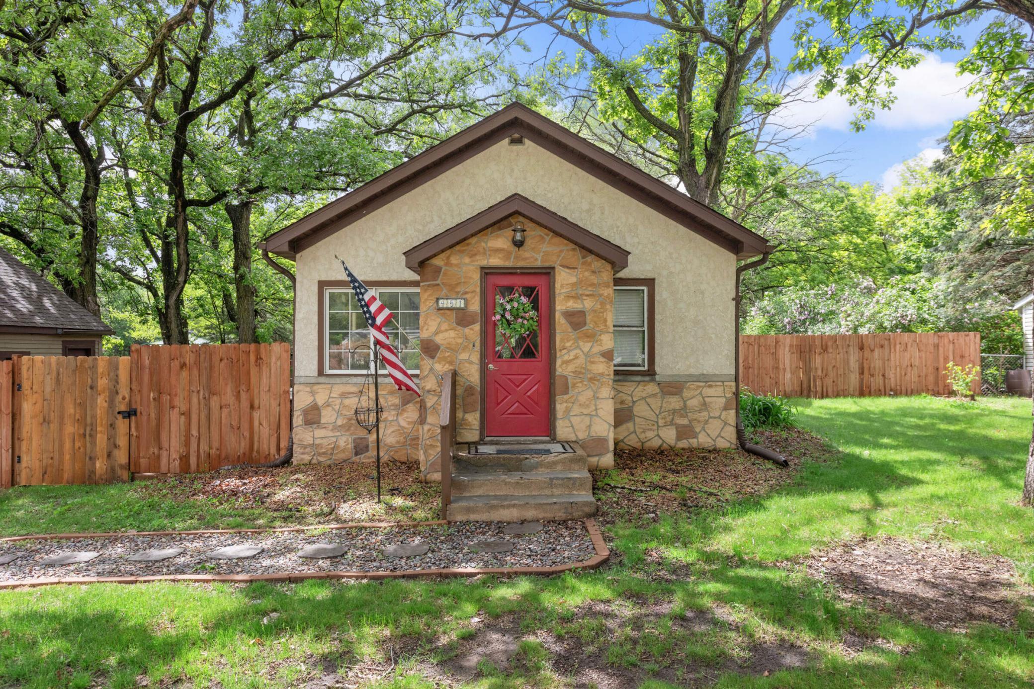 451 Ormsbee St, Big Lake, MN 55309 - MLS 6536364 - Coldwell Banker