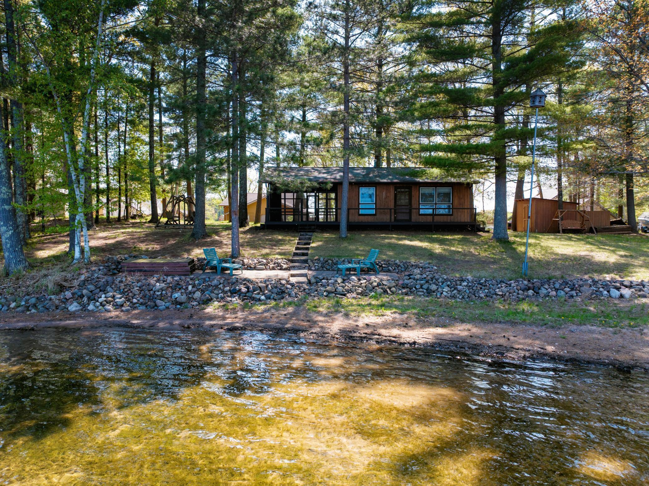 29268 Pine Knoll Ln, Scott Township, WI 54830 - MLS 6536748 - Coldwell ...
