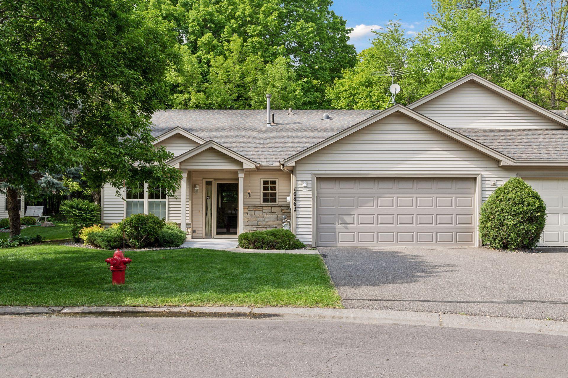 10862 Woodland Dr, Chisago City, MN 55013 - MLS 6537547 - Coldwell Banker