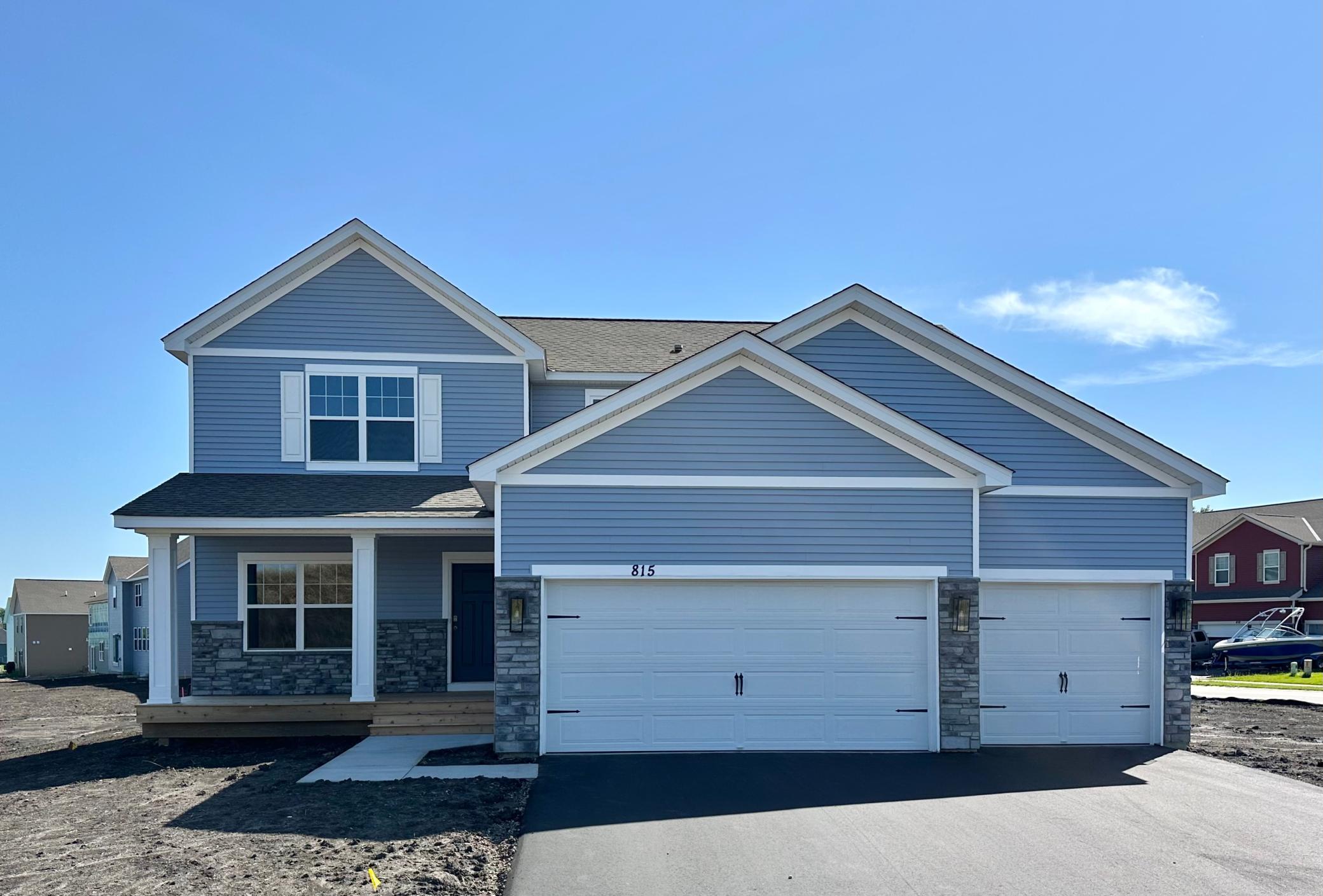 815 Foxglove Ter, Waconia, MN 55387 - MLS 6542836 - Coldwell Banker