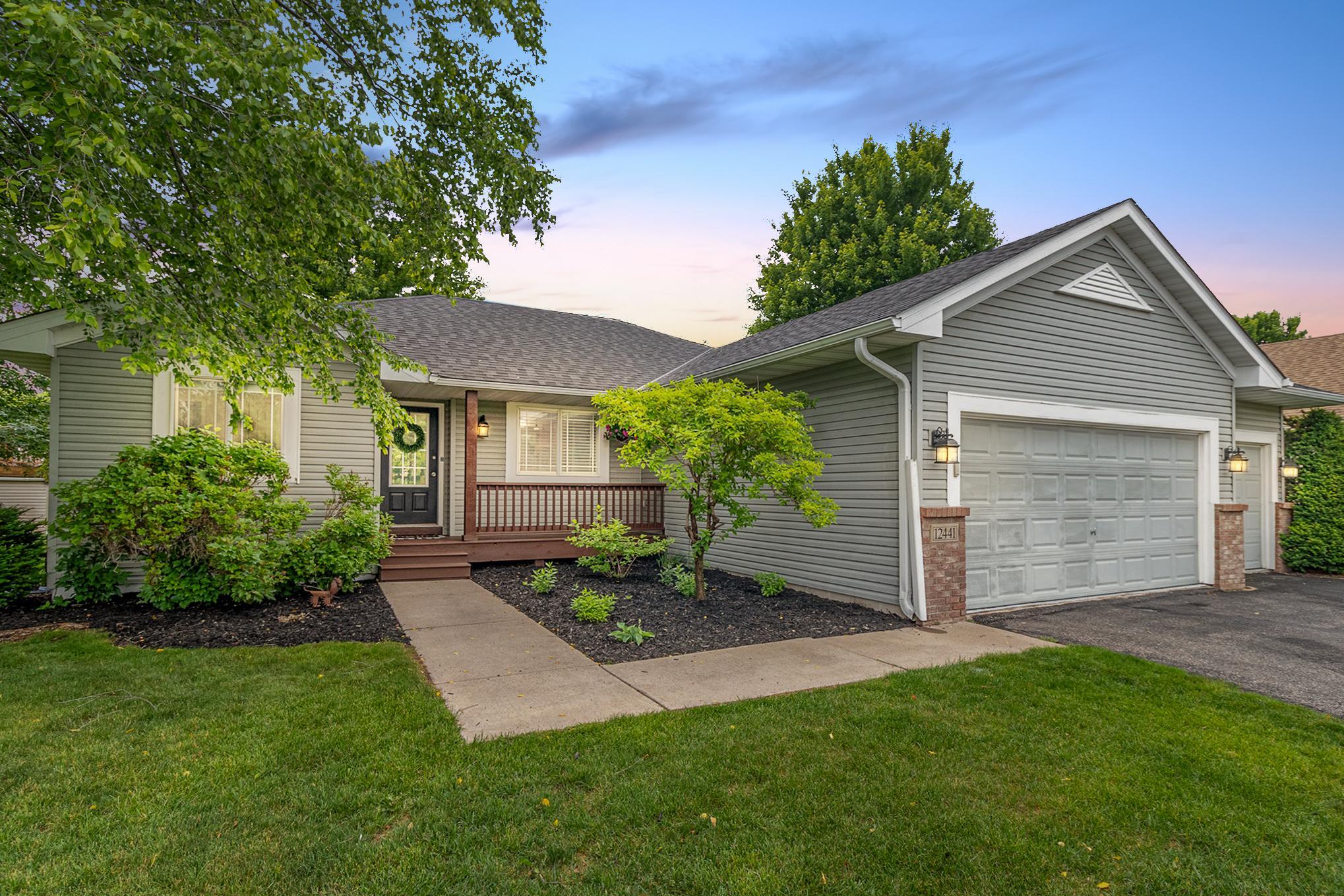 12441 193rd Ln NW, Elk River, MN 55330 - MLS 6546570 - Coldwell Banker