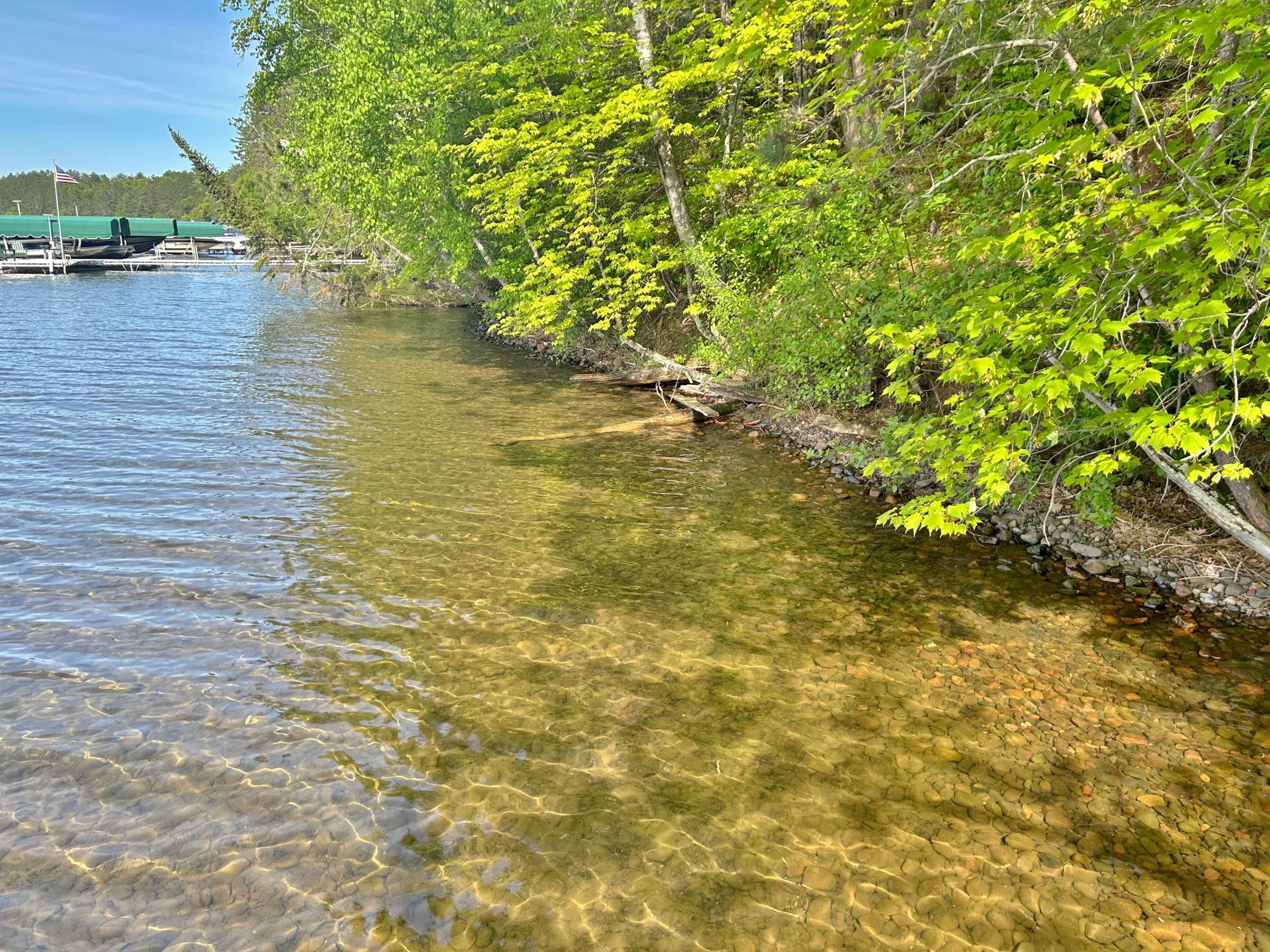 0 Thoroughfare Rd, Bass Lake Twp, WI 54876 - MLS 6547556 - Coldwell Banker