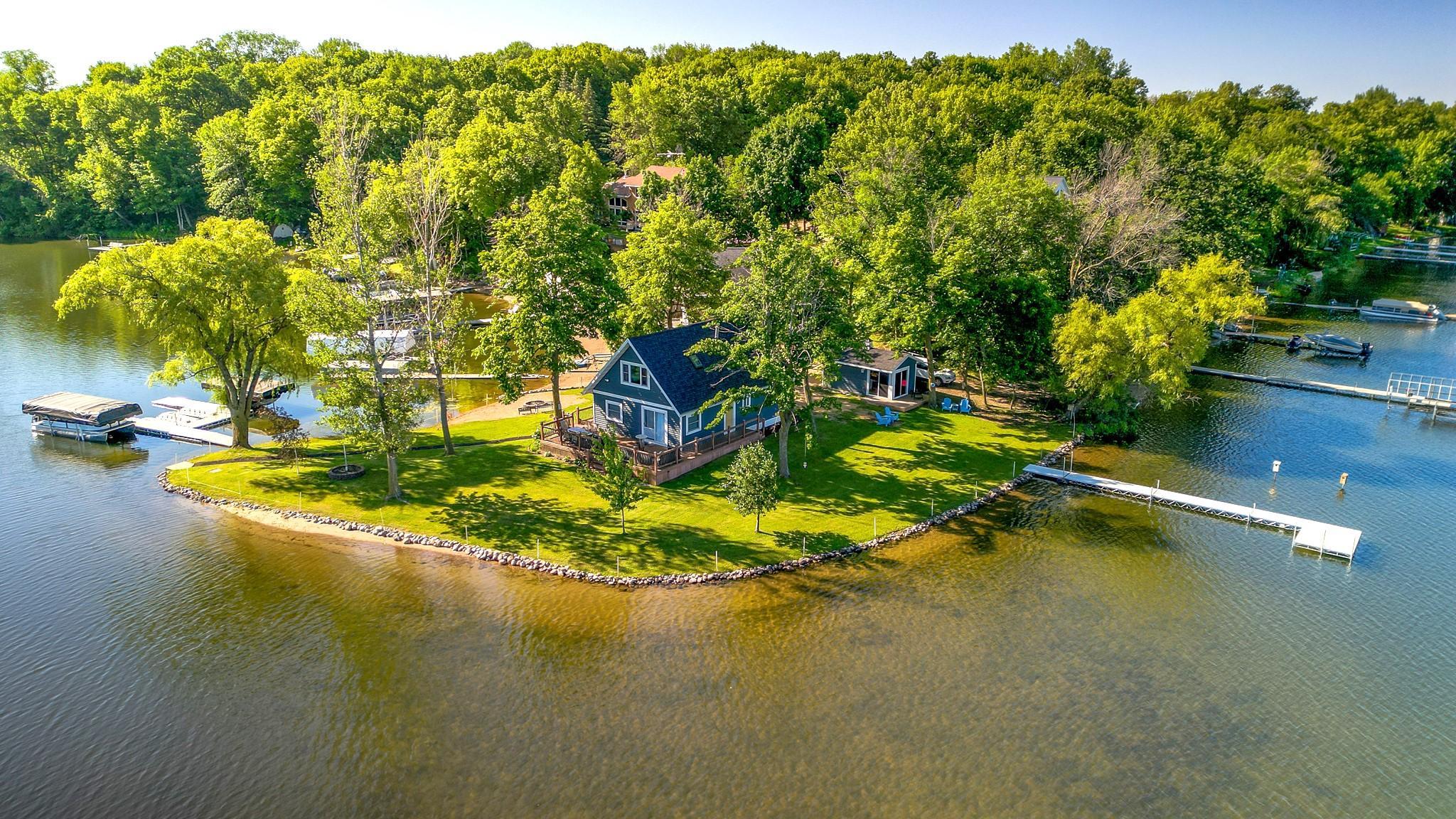 46850 Maple Dr, Madison Lake, MN 56063 - MLS 6549785 - Coldwell Banker