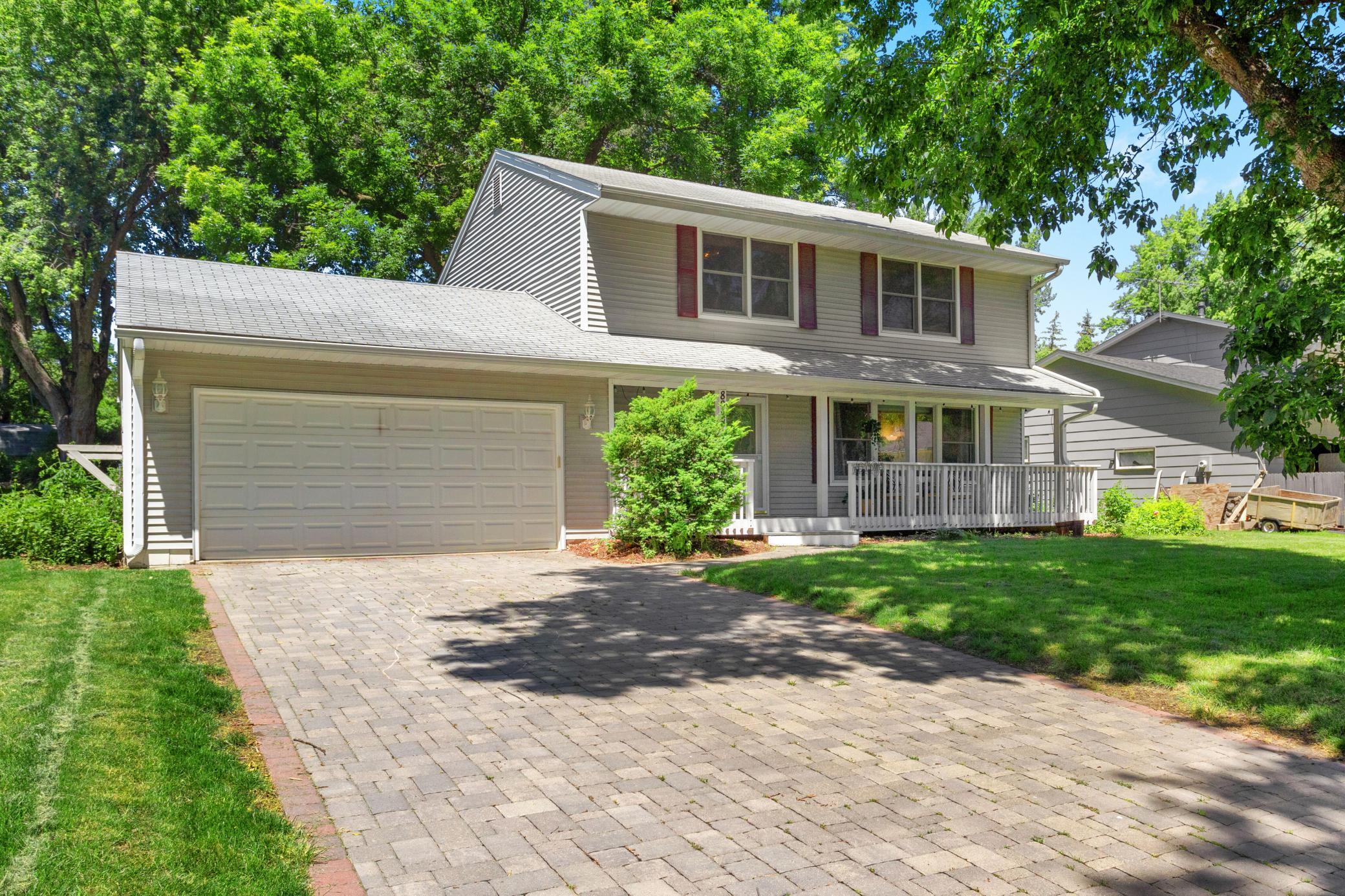 8024 Cheyenne Ave, Chanhassen, MN 55317 - MLS 6551865 - Coldwell Banker